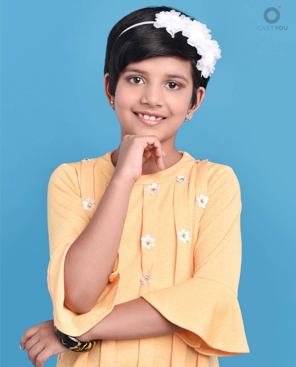 Riya R - CastYou