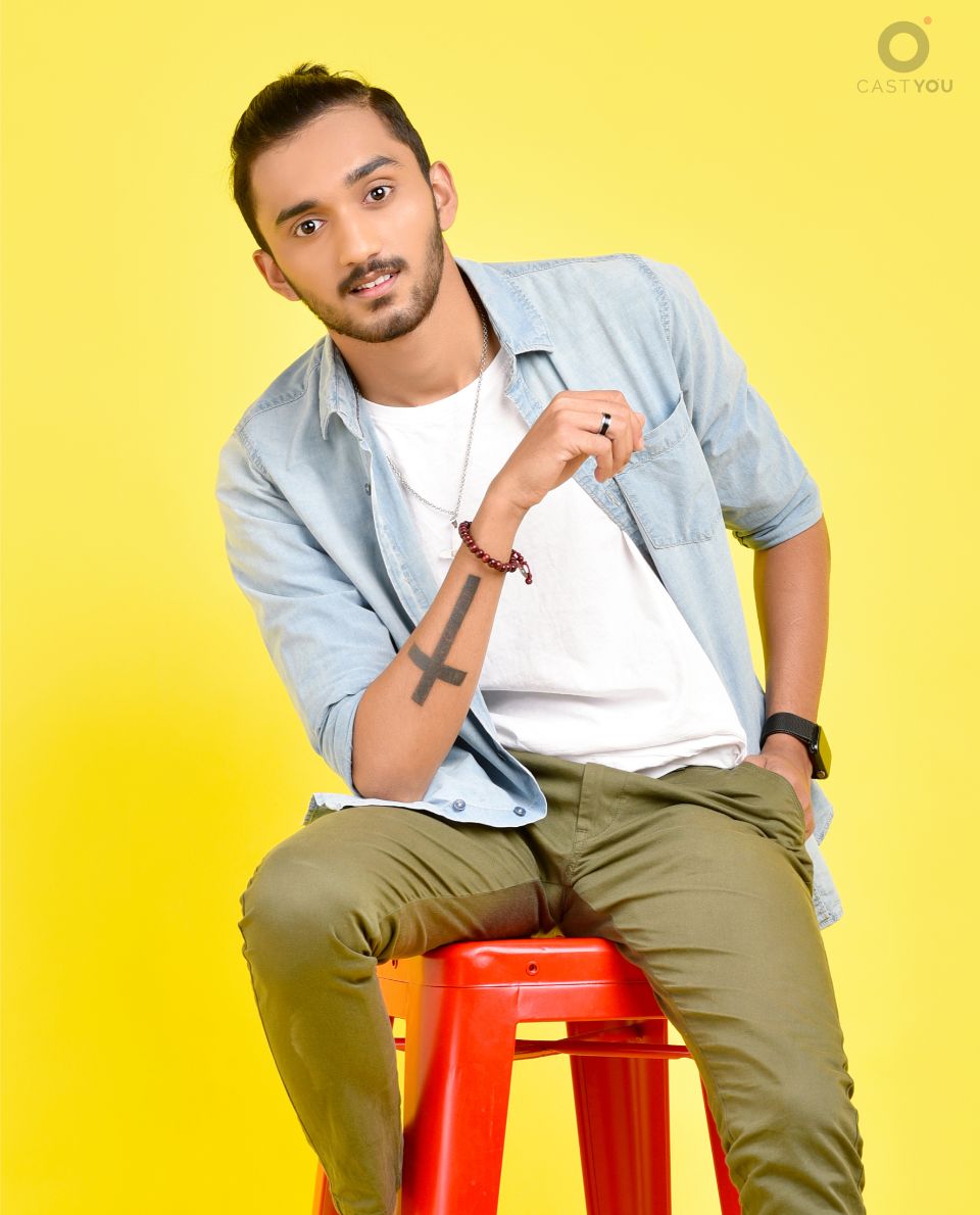 Ben Joseph - CastYou