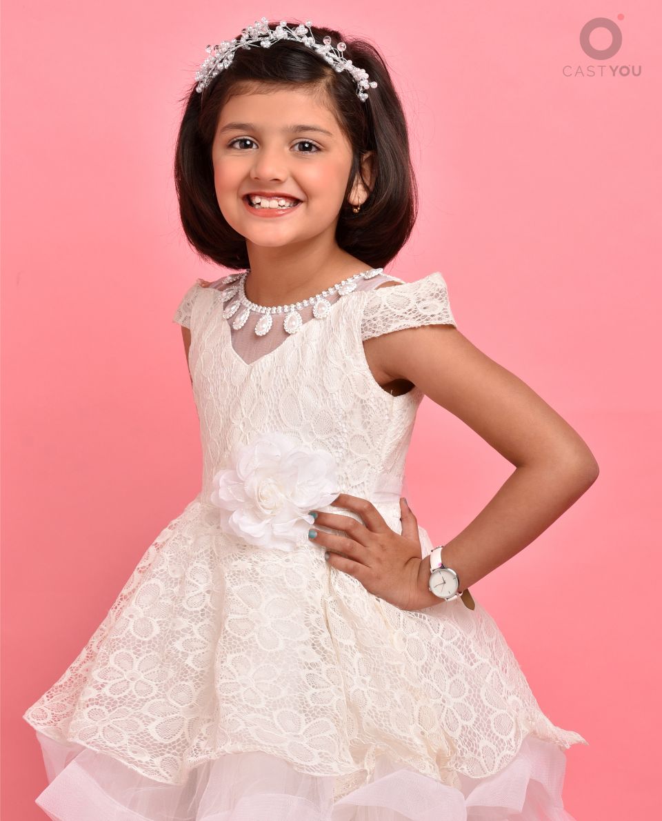Sharanya R Castyou