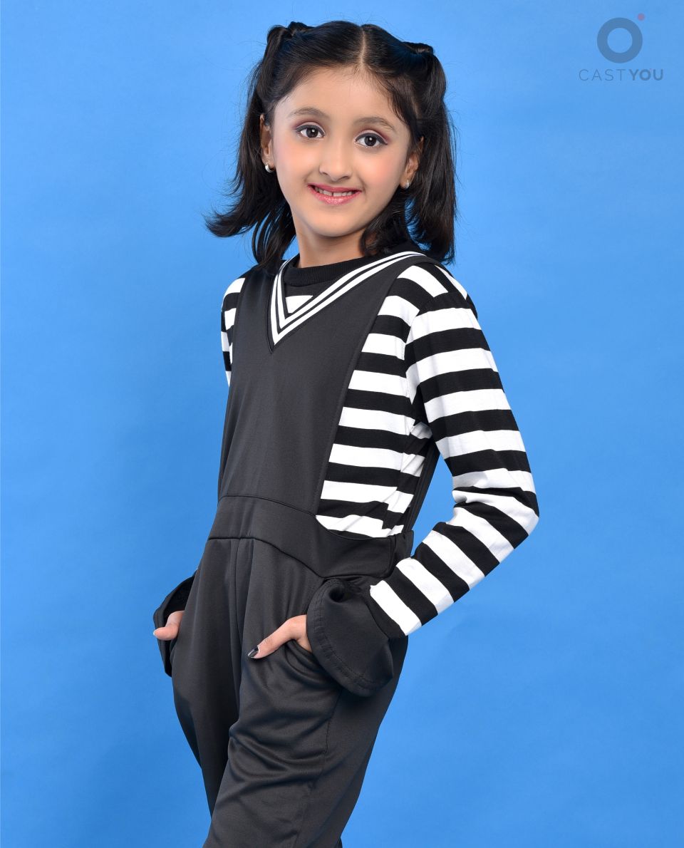 Ridhi Sharma - CastYou