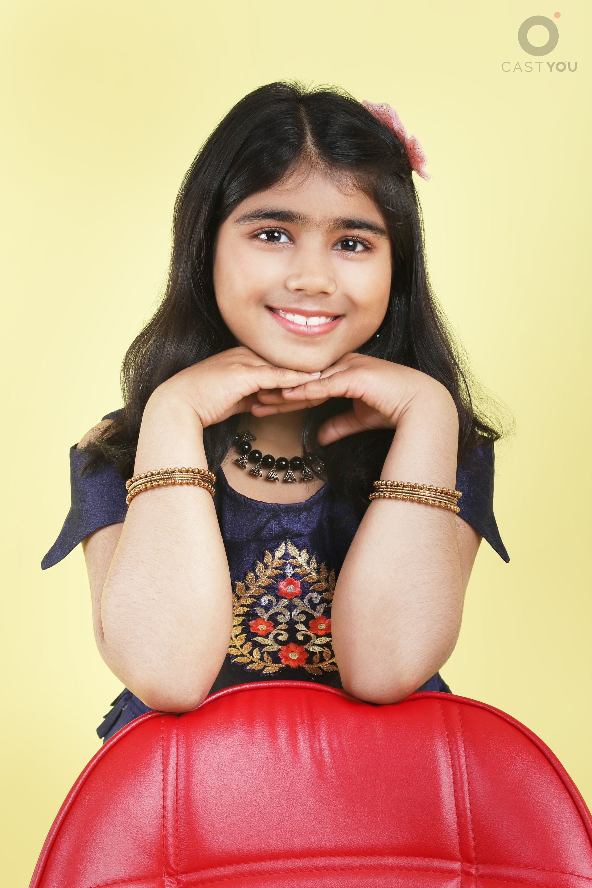 Ashvi Sharma - CastYou