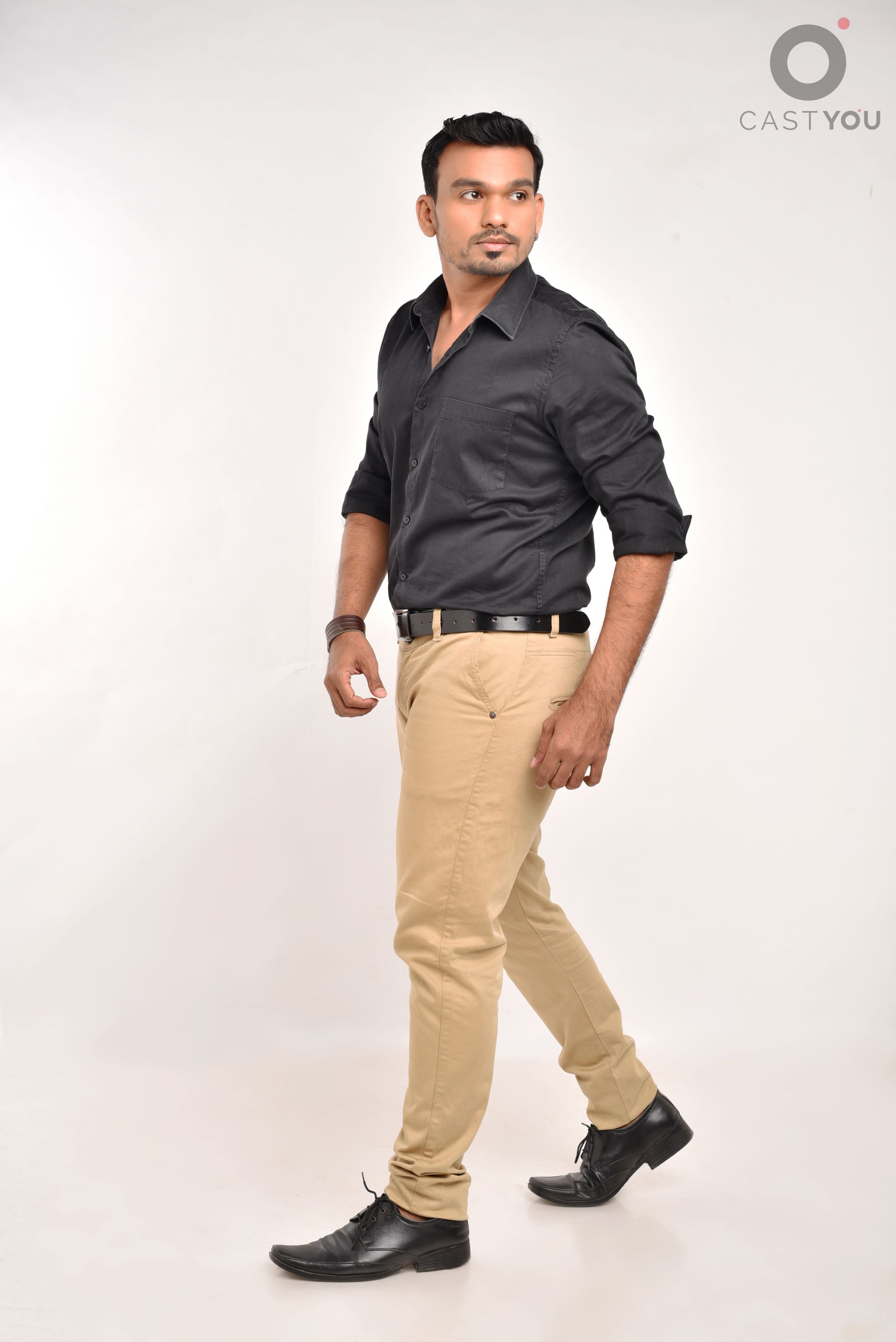 Deepak Malviya - CastYou