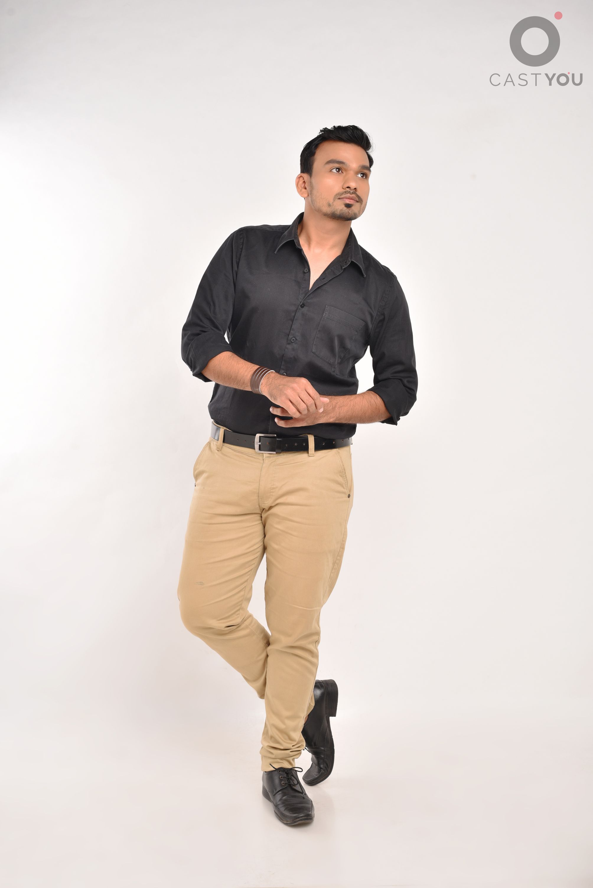 Deepak Malviya - CastYou