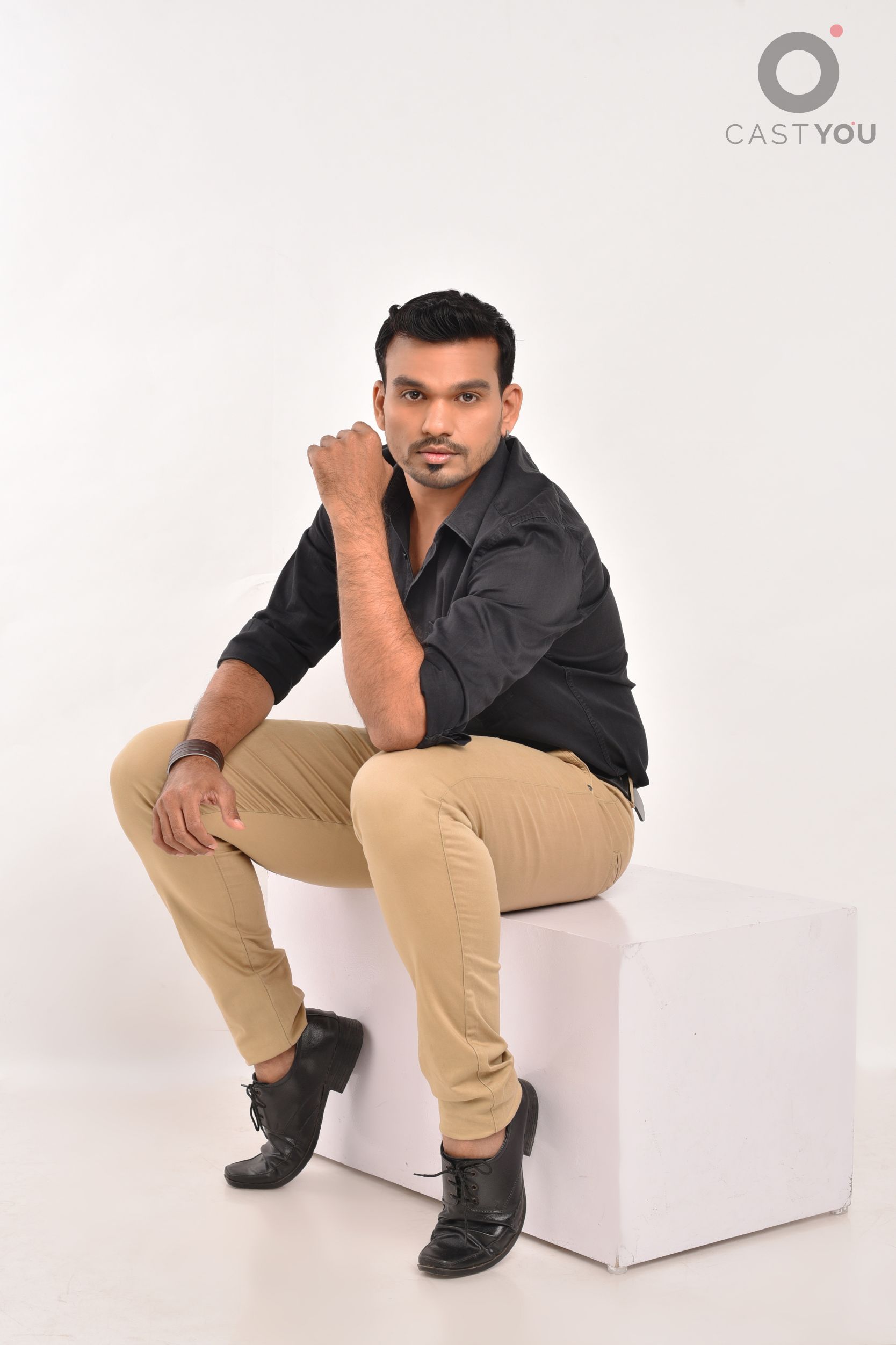 Deepak Malviya - CastYou