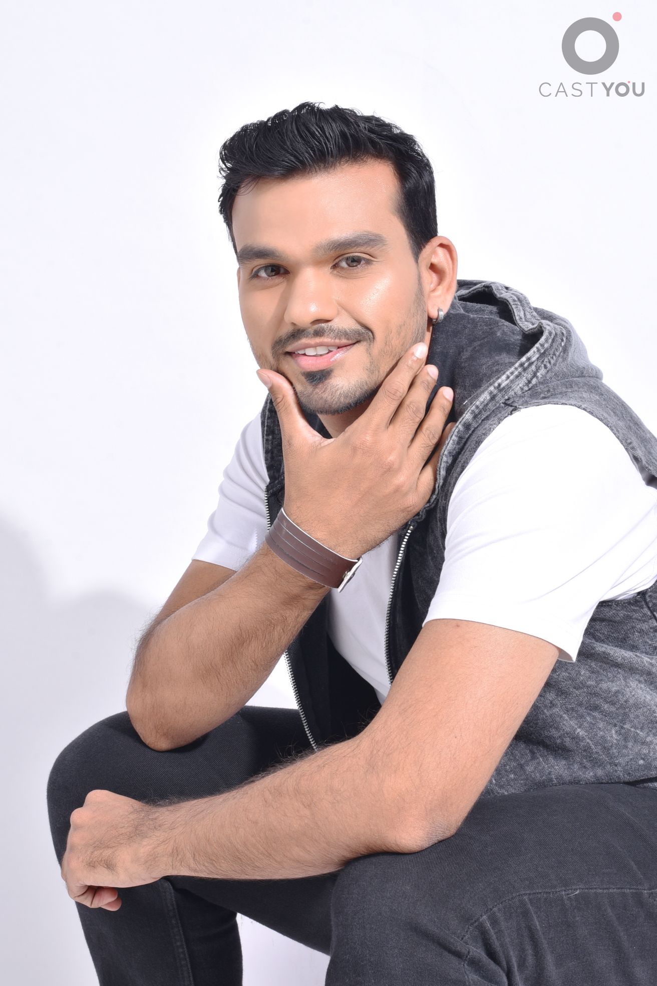 Deepak Malviya - CastYou