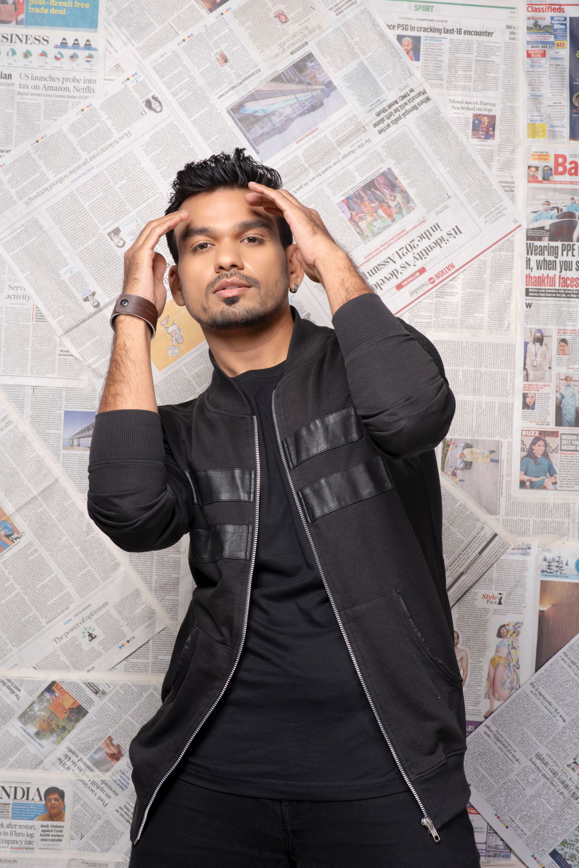 Deepak Malviya - CastYou