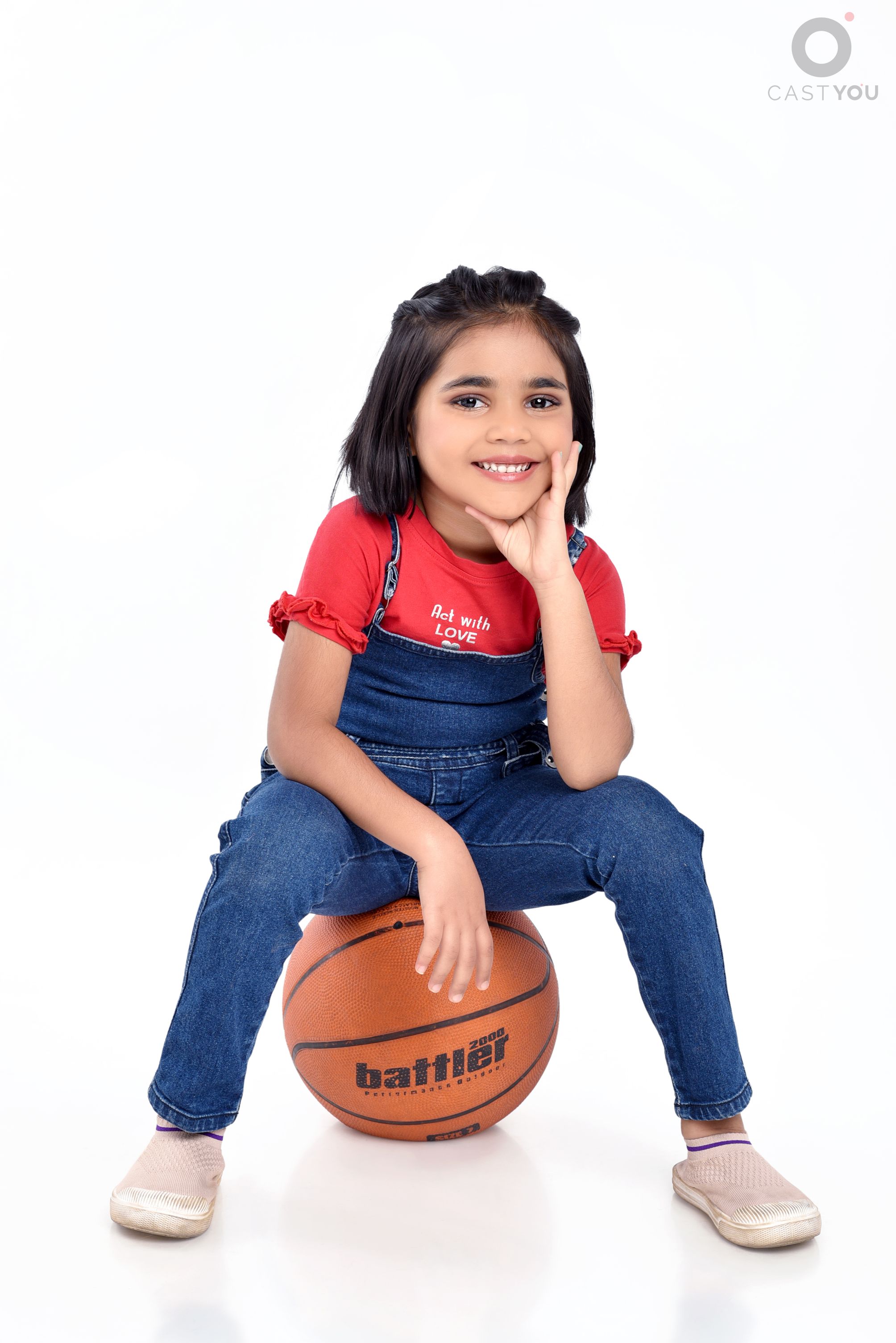 Liesha Jain - CastYou