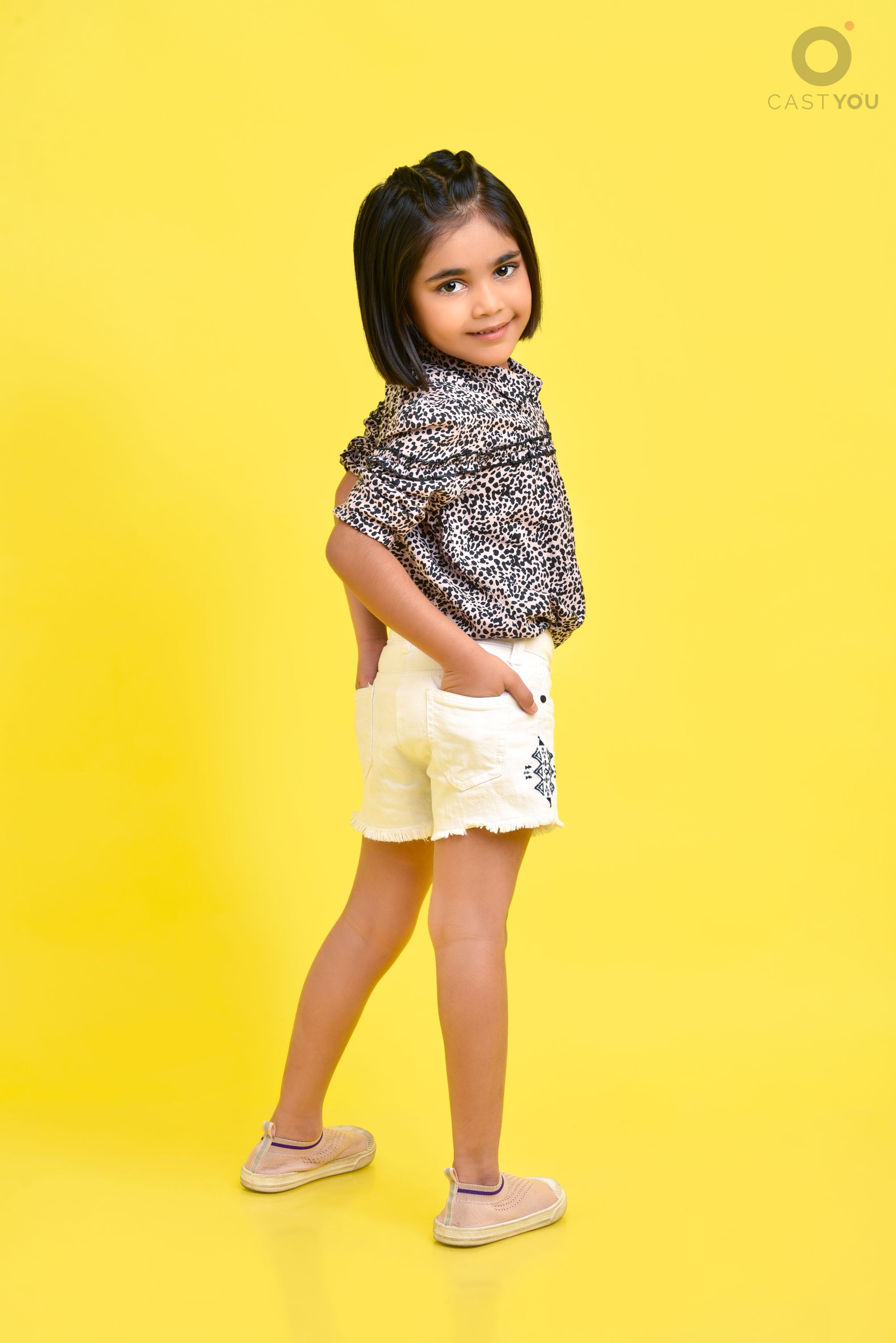 Liesha Jain - CastYou