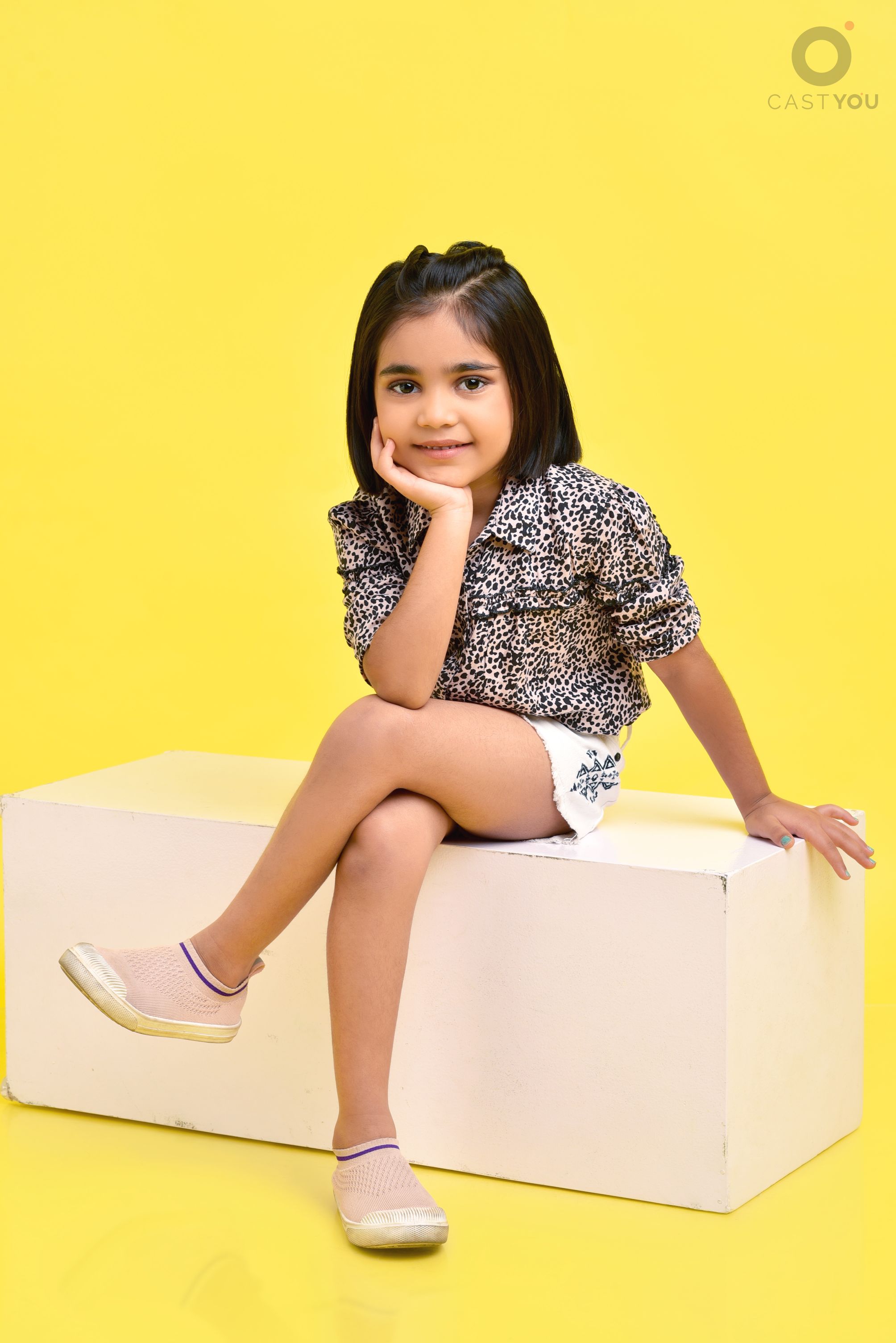 Liesha Jain - CastYou