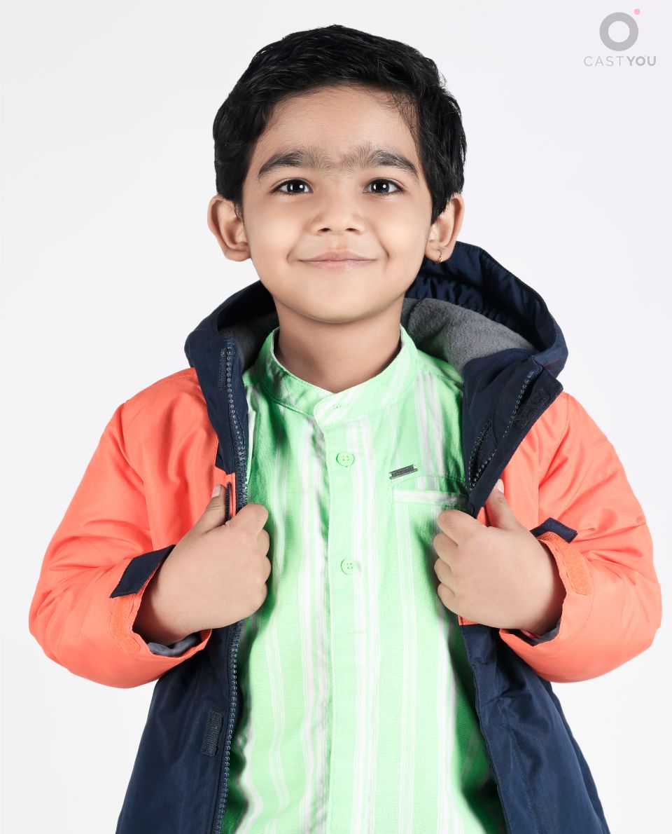 Devansh Mundada - CastYou
