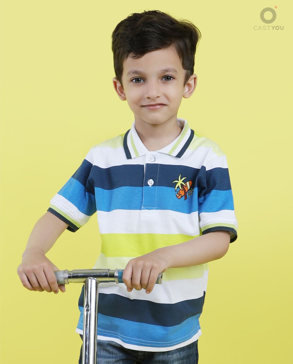 Siddhant Sharma - CastYou