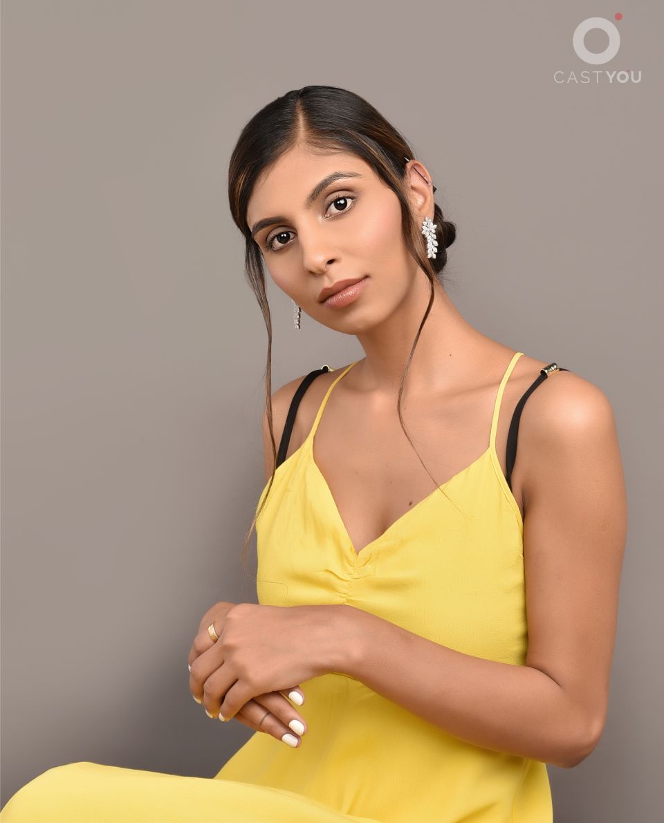 Preethi Jain - CastYou