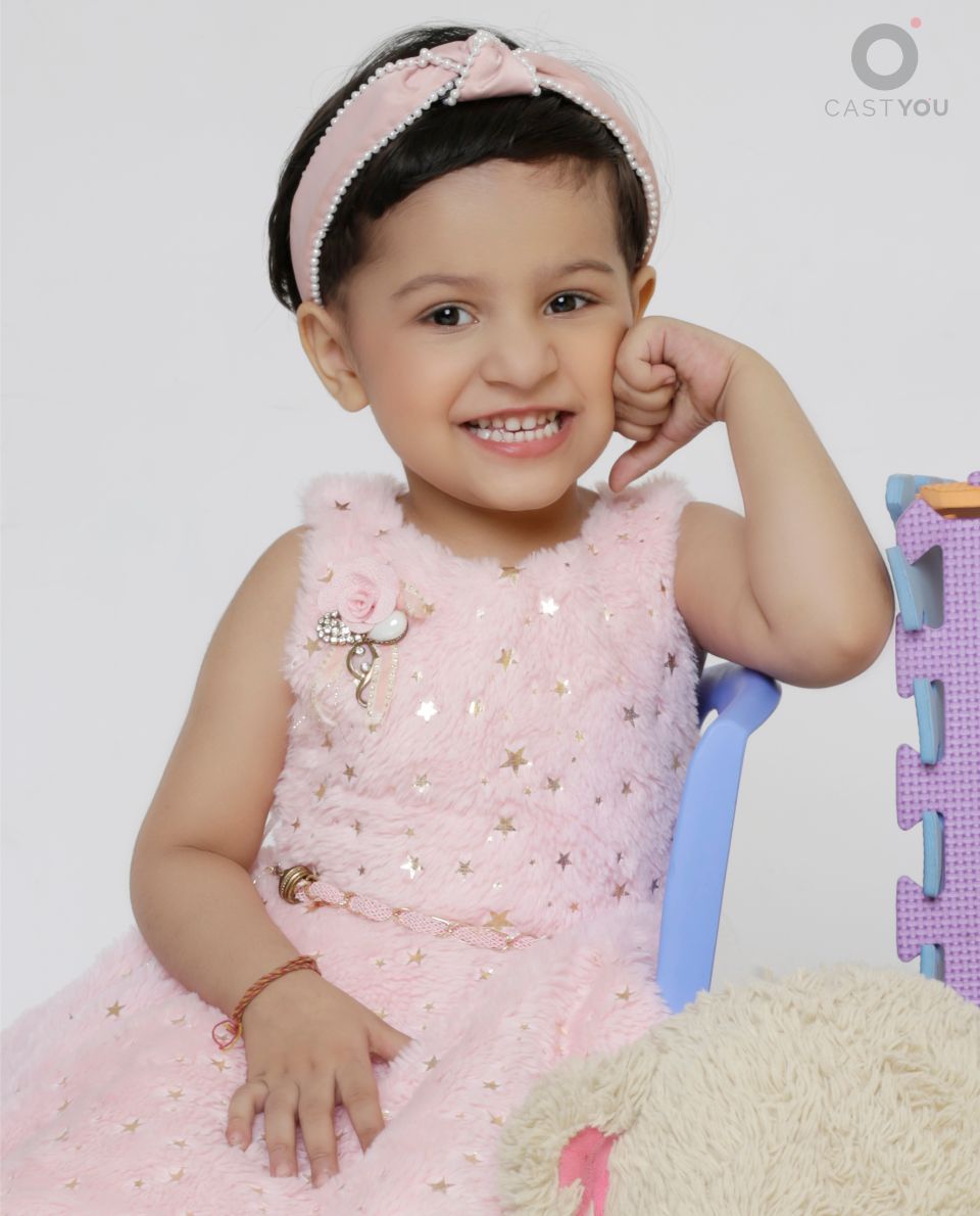 Niyati Pathak - CastYou