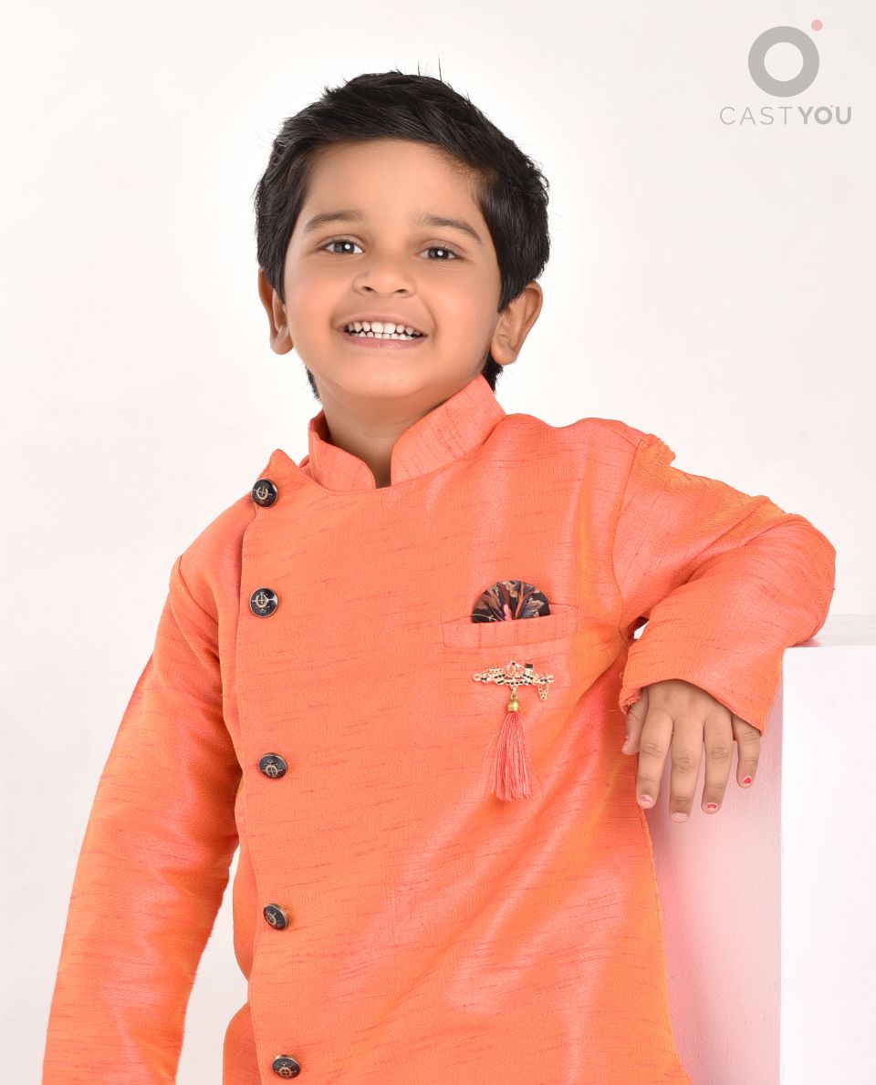 Rohith Reddy - CastYou