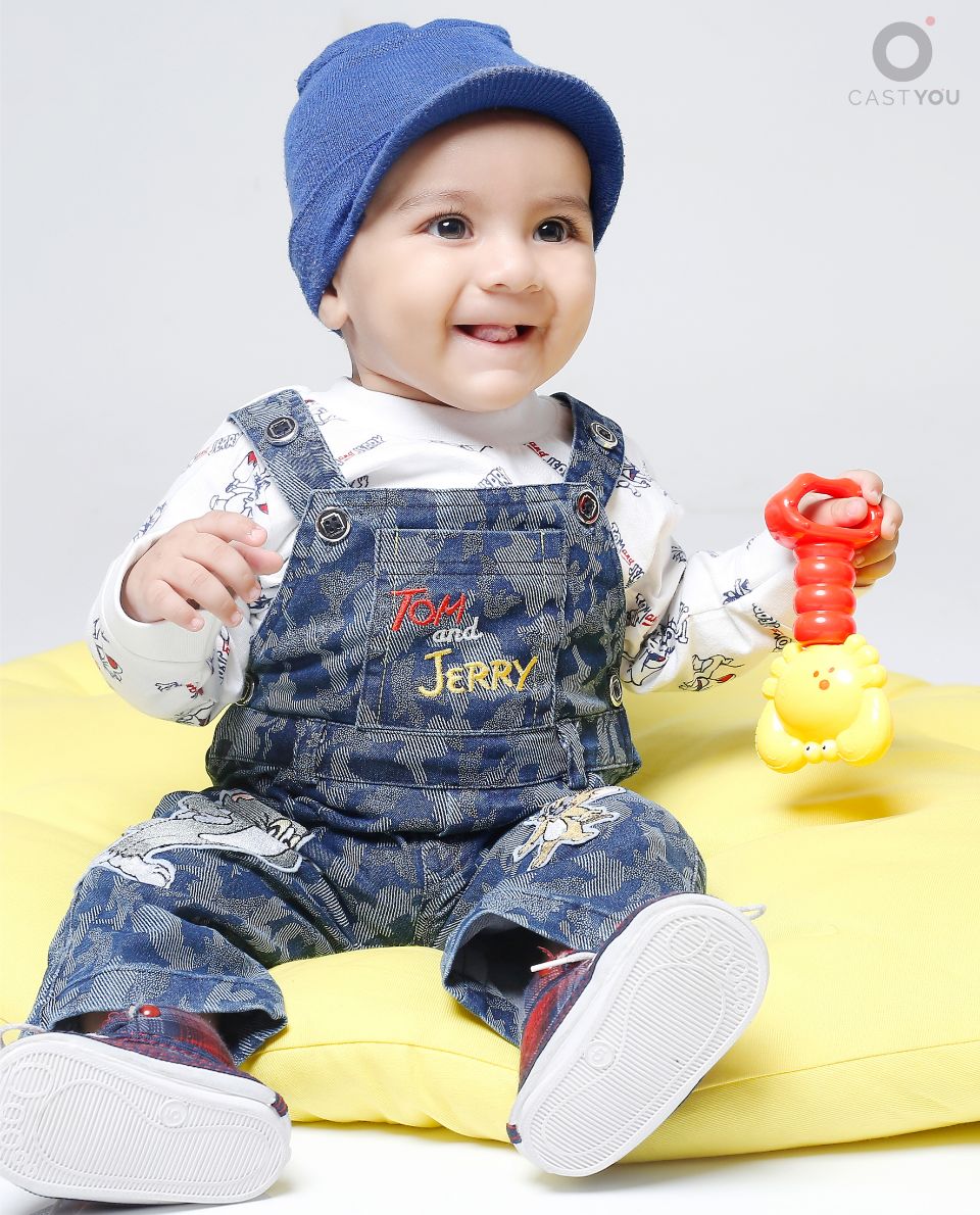 Mohammed Zain - CastYou