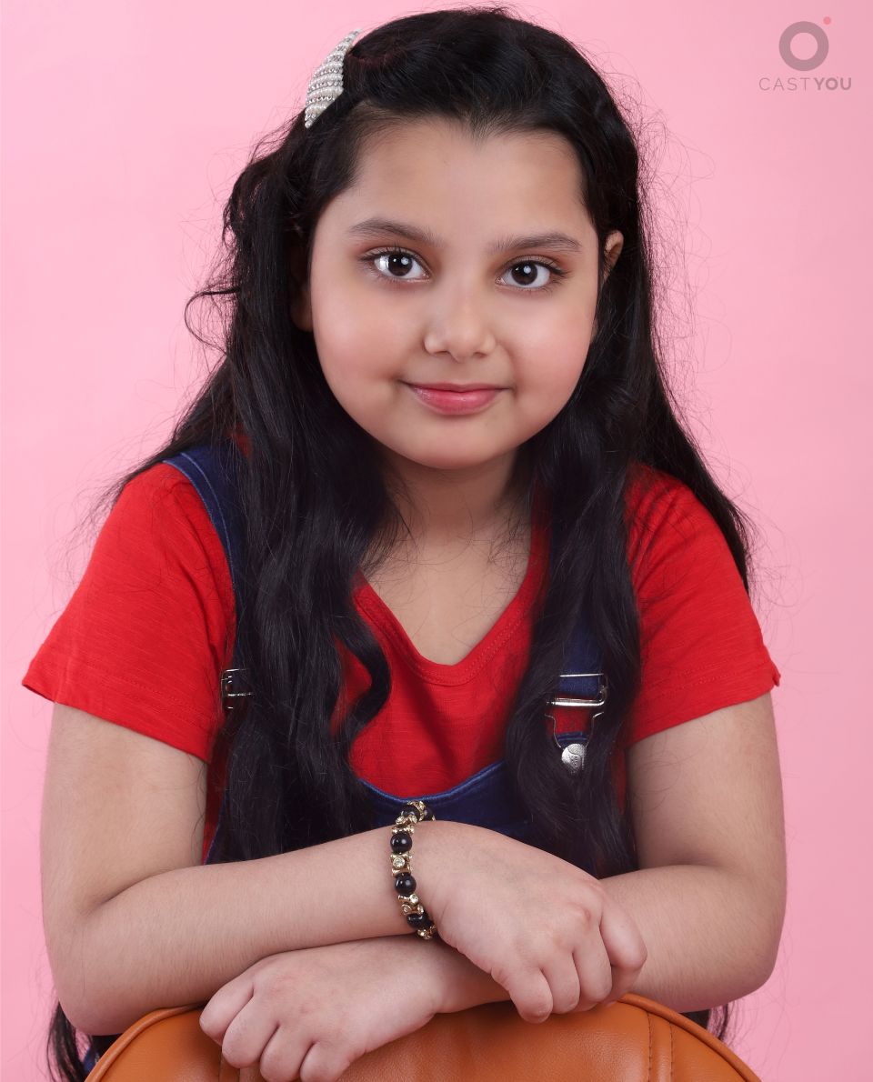 Faliha Khan - CastYou