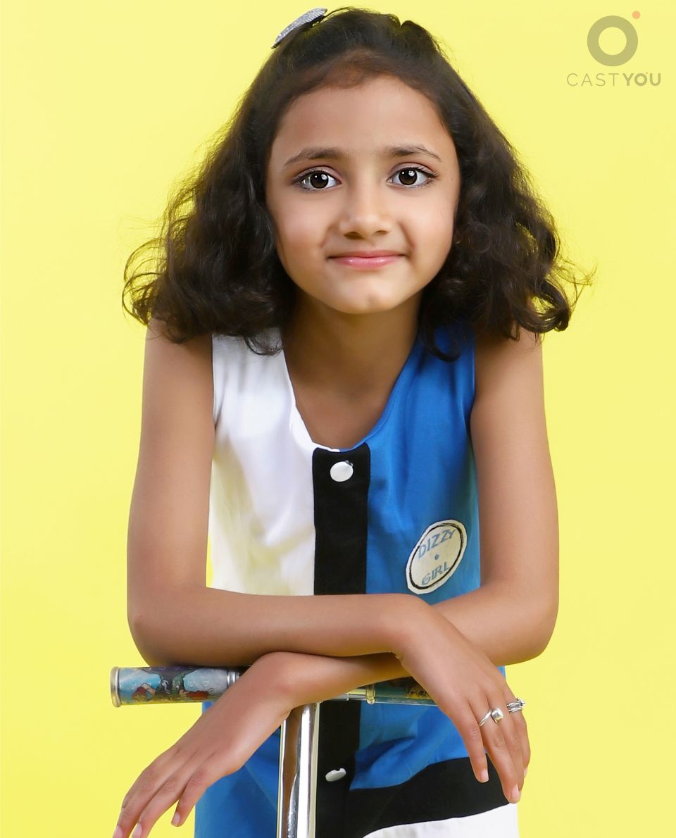 Yashvi Singh - CastYou