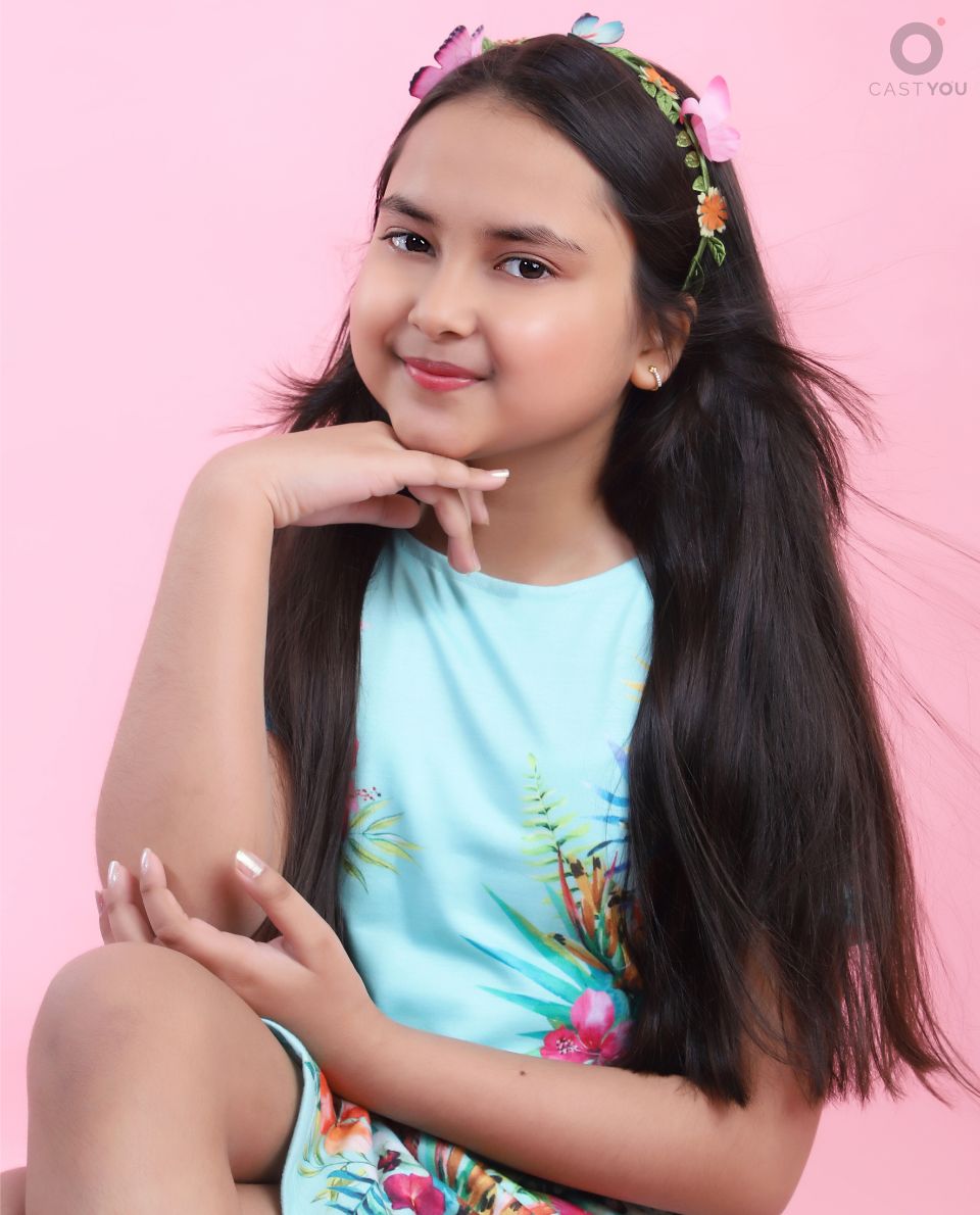 Siddhi Gupta - CastYou