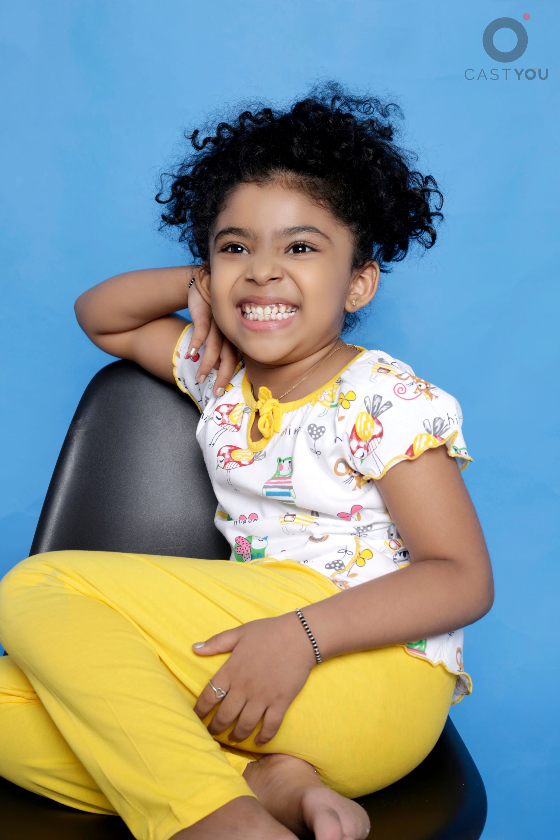 Shrusti Rao - CastYou