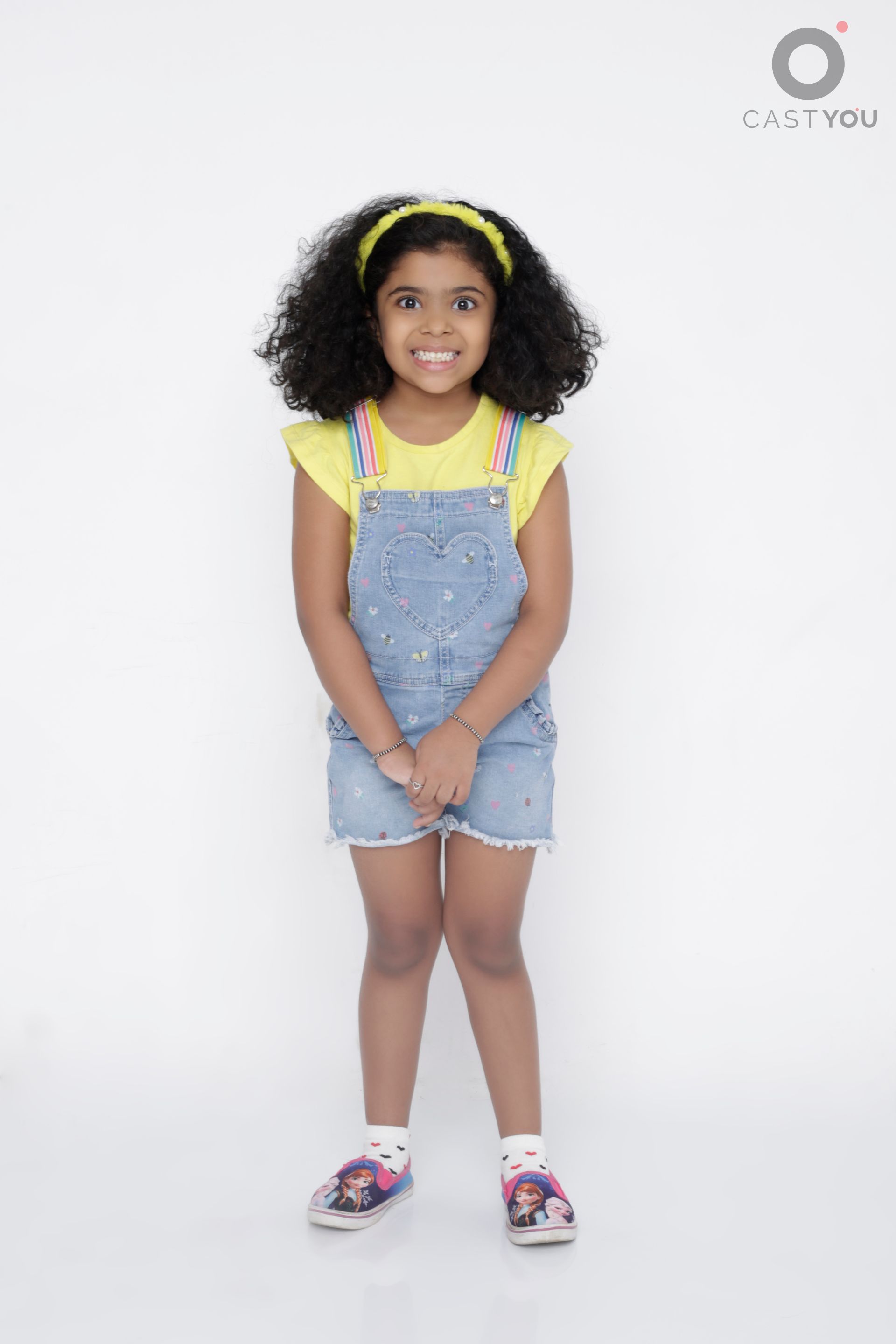 Shrusti Rao - CastYou