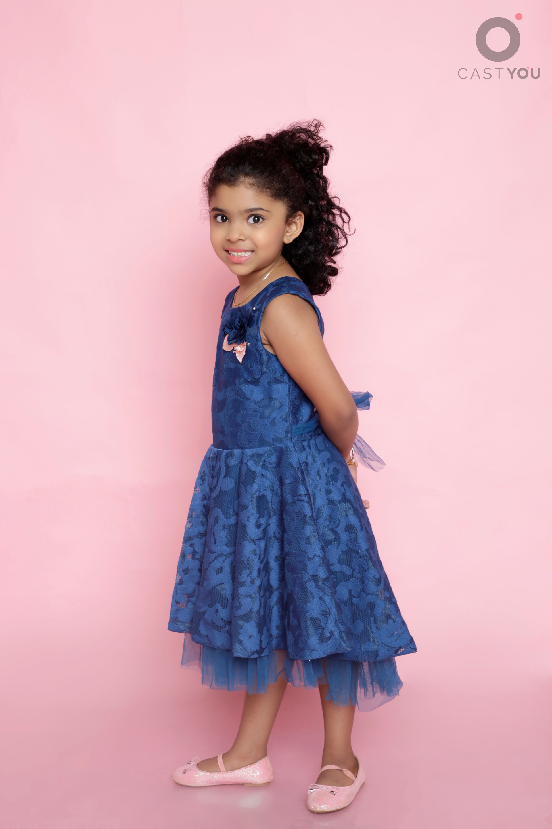 Shrusti Rao - CastYou