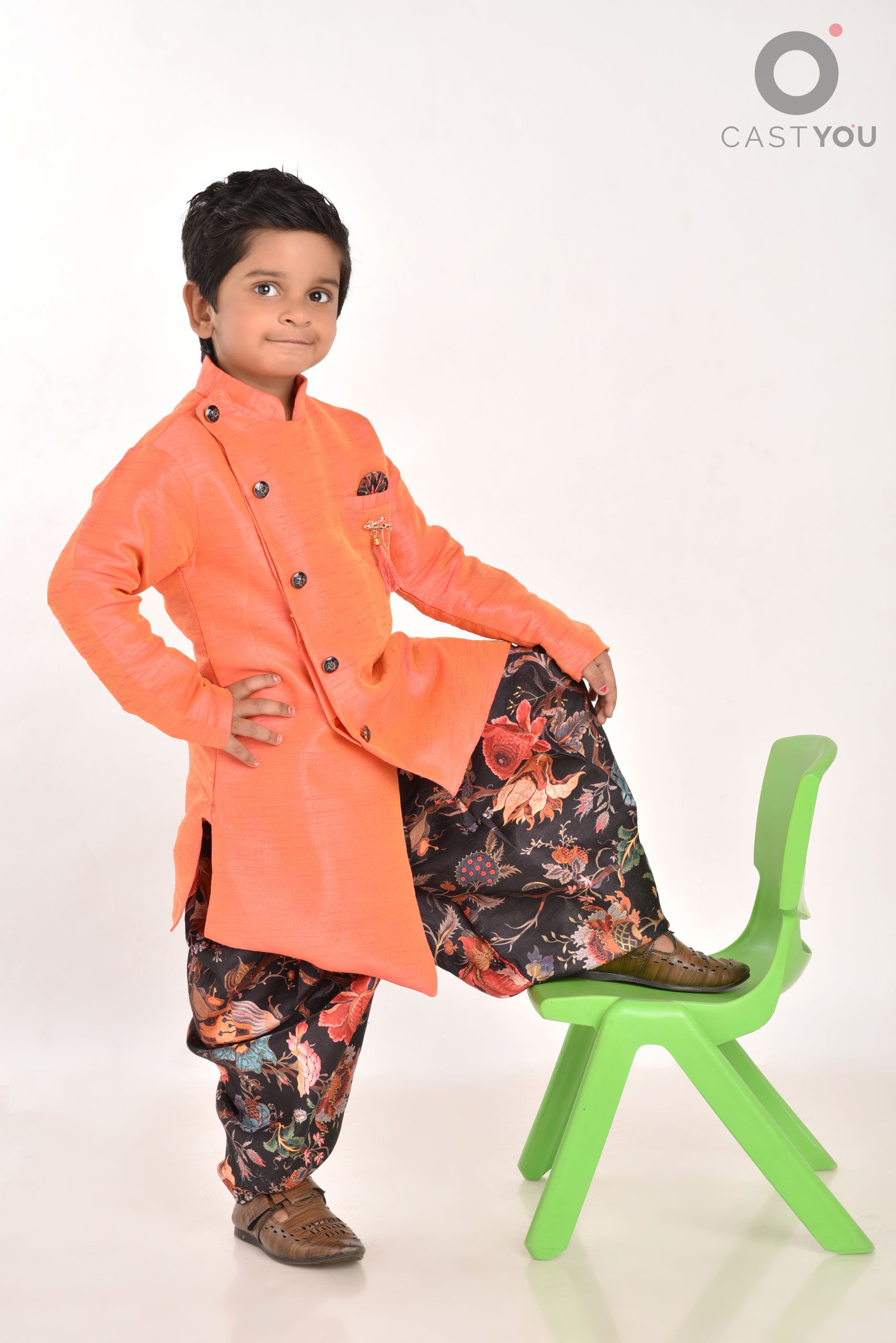 Rohith Reddy - CastYou