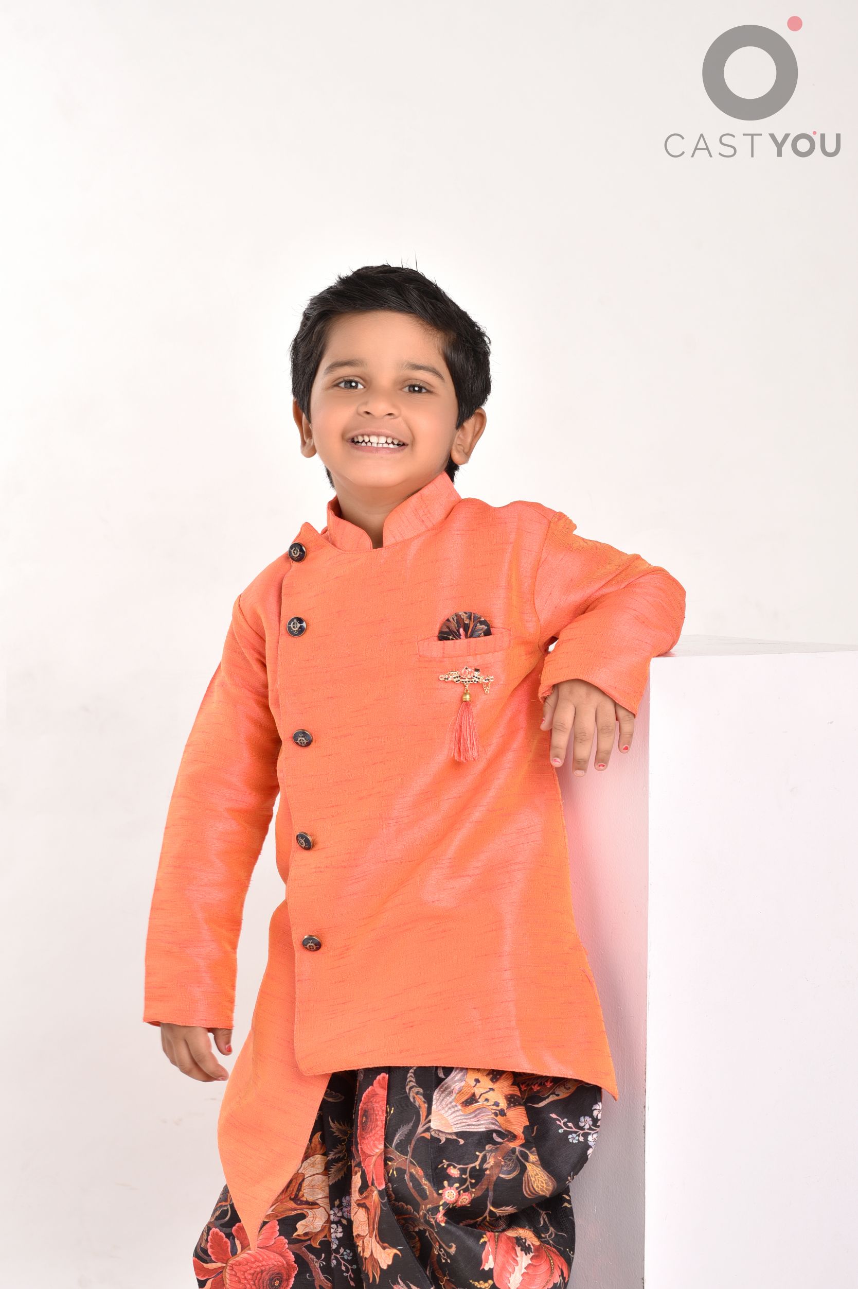 Rohith Reddy - CastYou