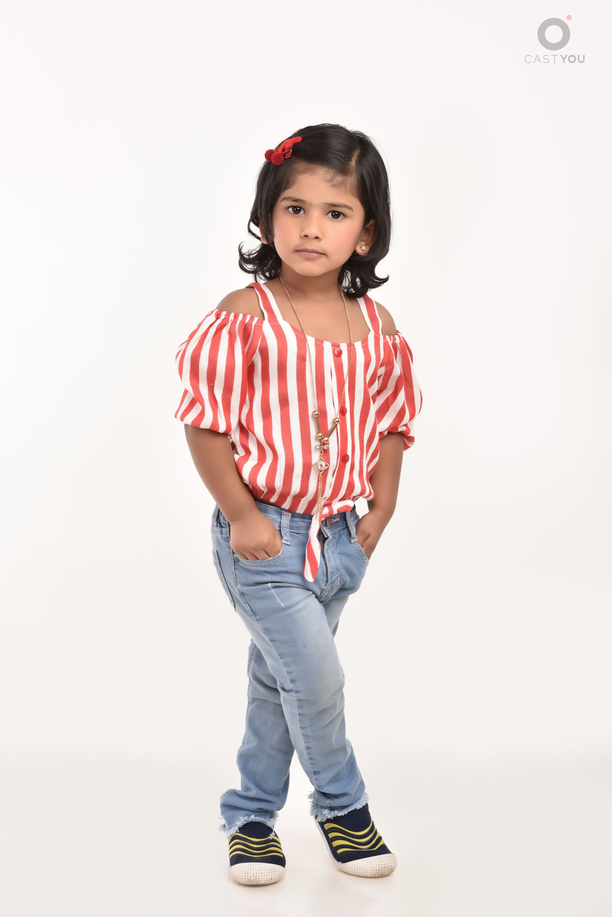 Shanjuthaa Ashok - CastYou