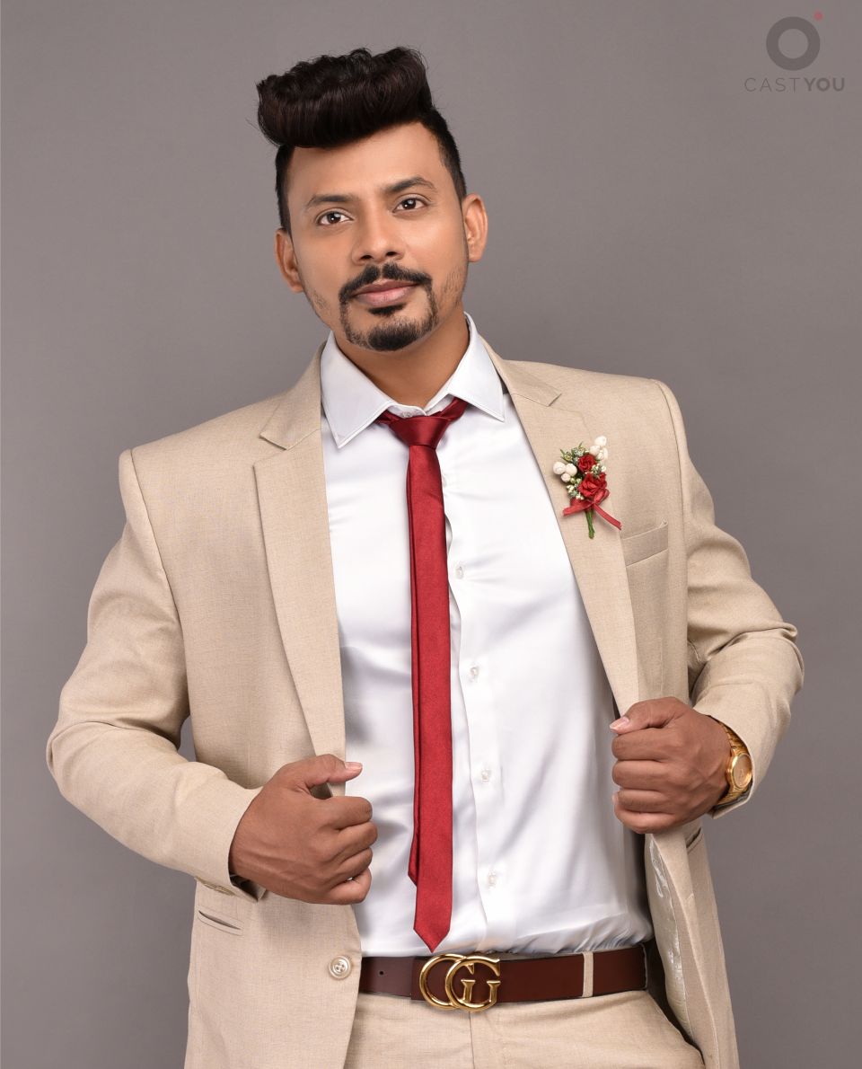 Diamond Raj - CastYou