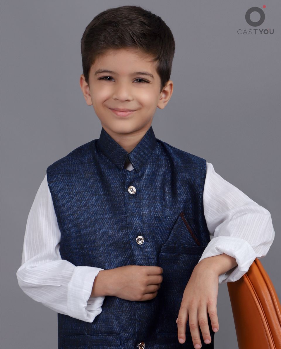 Arjun Upadhyay - CastYou