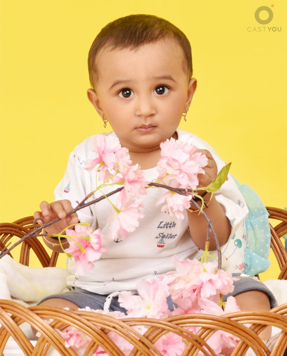 Rohan Arya - CastYou