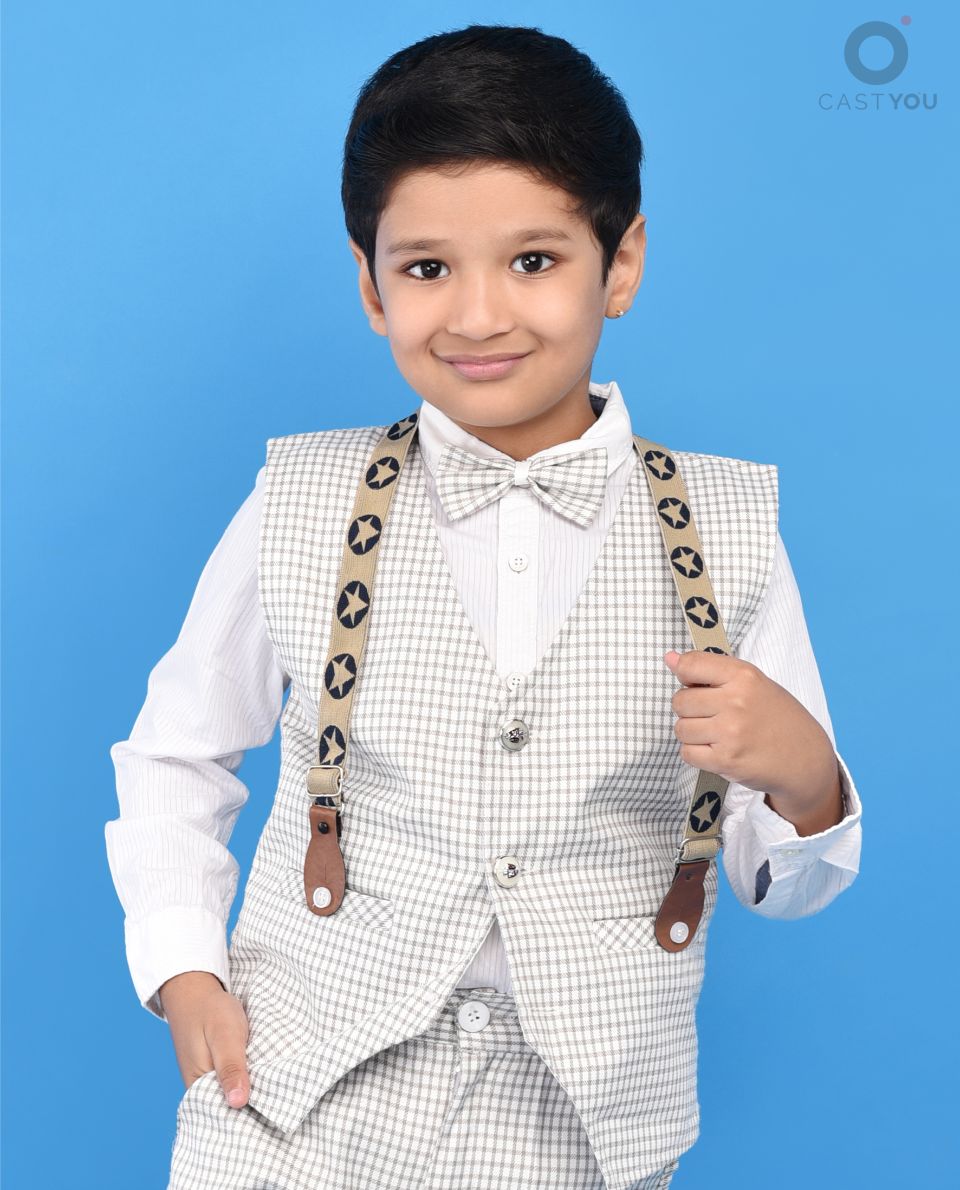 Siddhanth S - CastYou