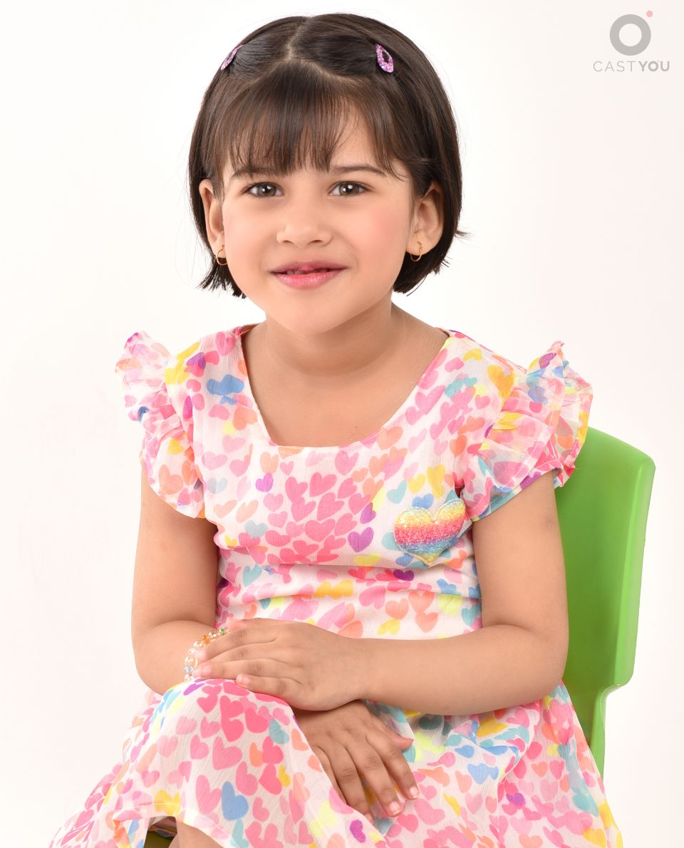 Maira Malik - CastYou