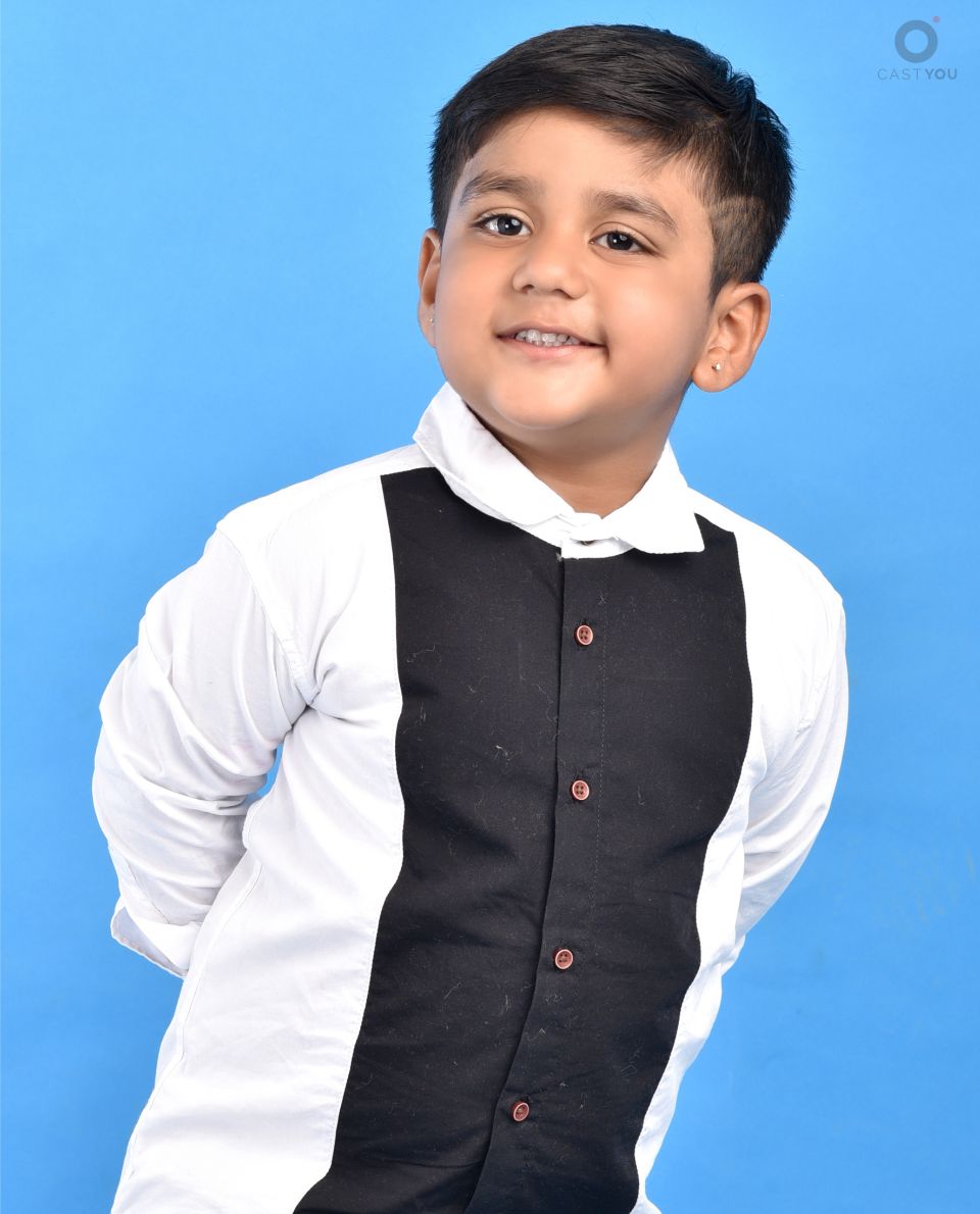 Sohan Gowda - CastYou