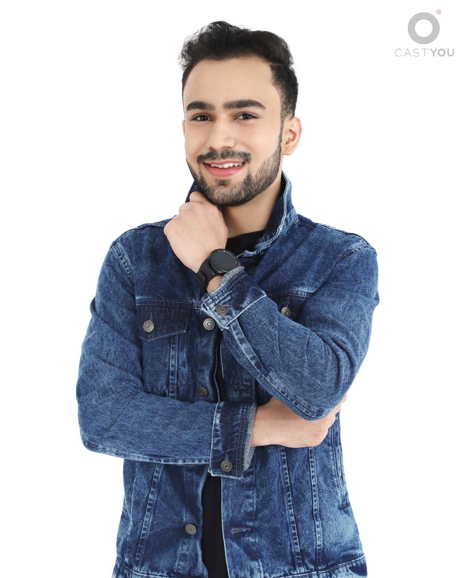 Aman Bhatia - CastYou