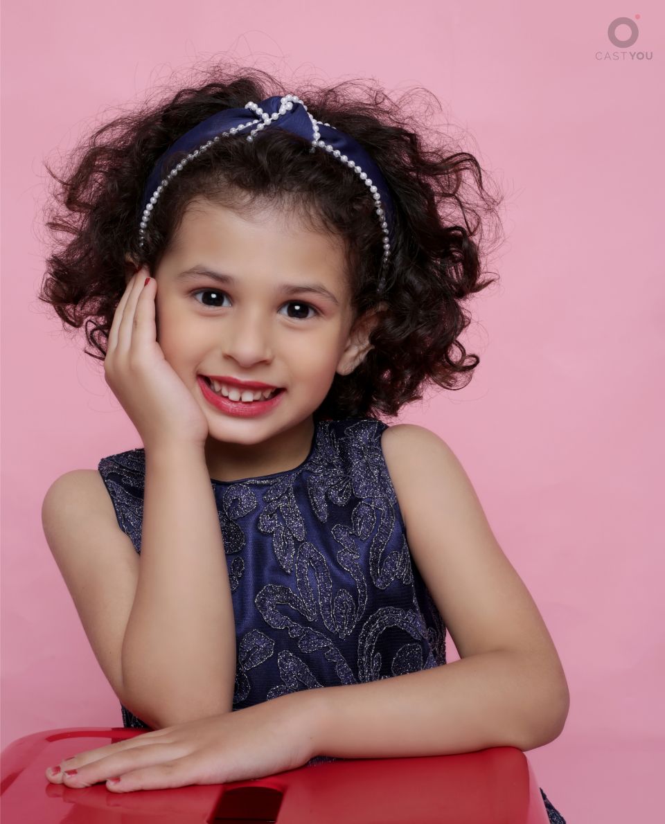 Alia Mehra - CastYou