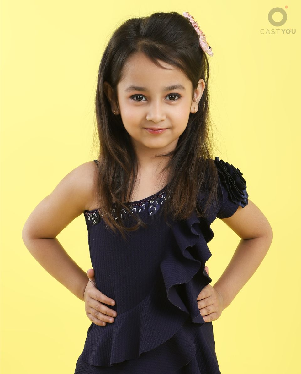 Khushi Sachdeva - CastYou