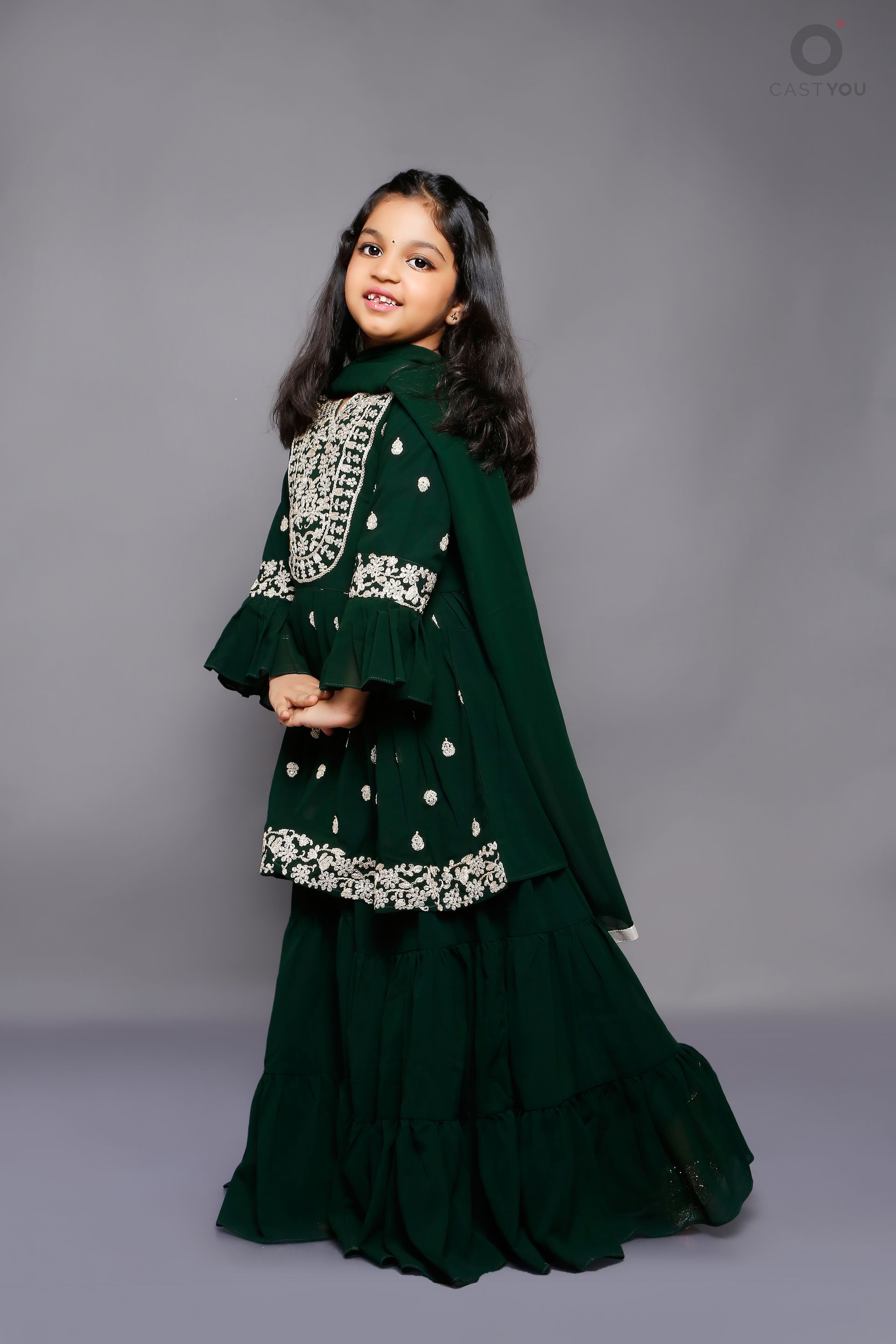 Nitara Bhavnani - CastYou