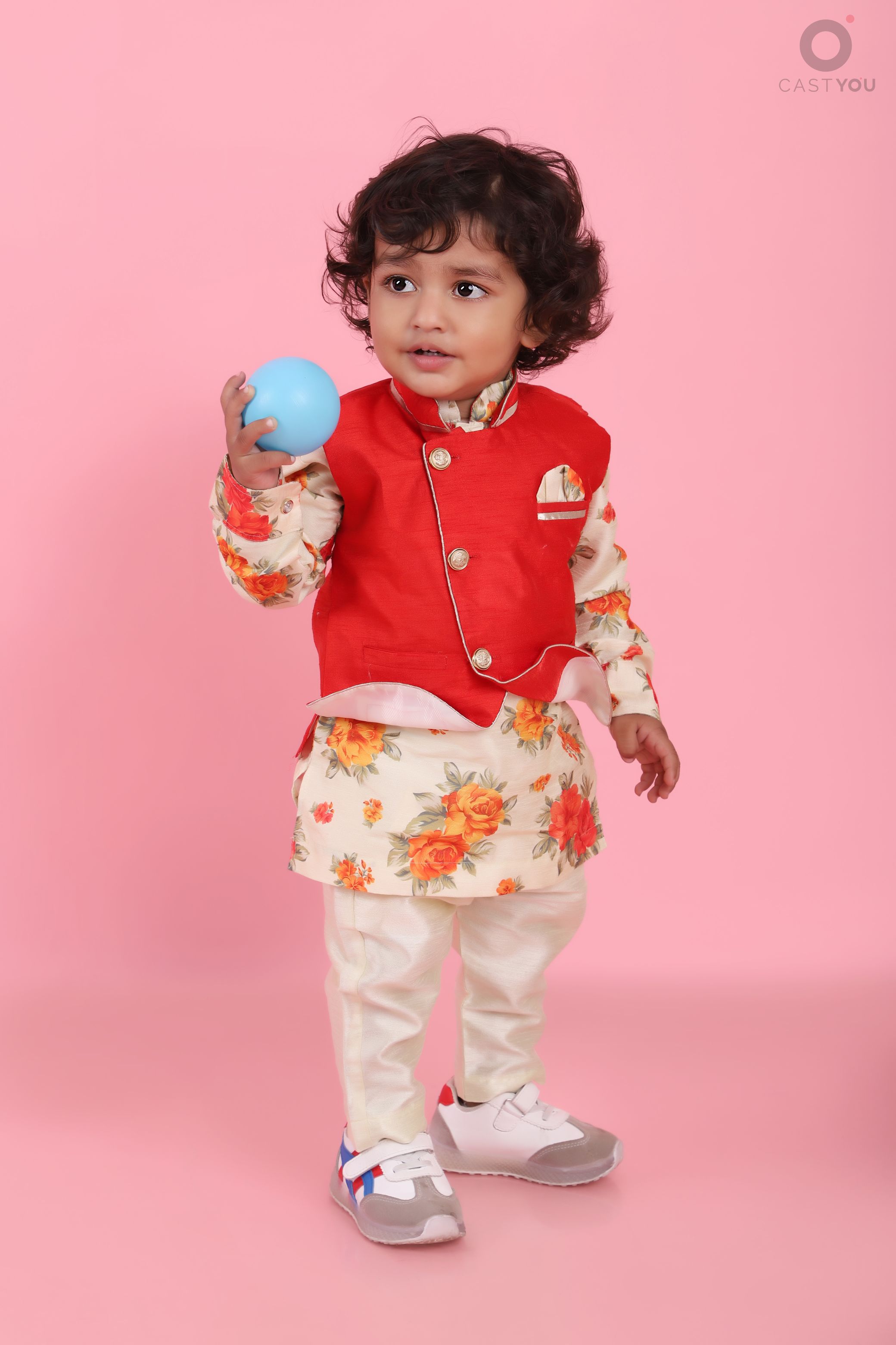 Purvansh Singh Castyou 