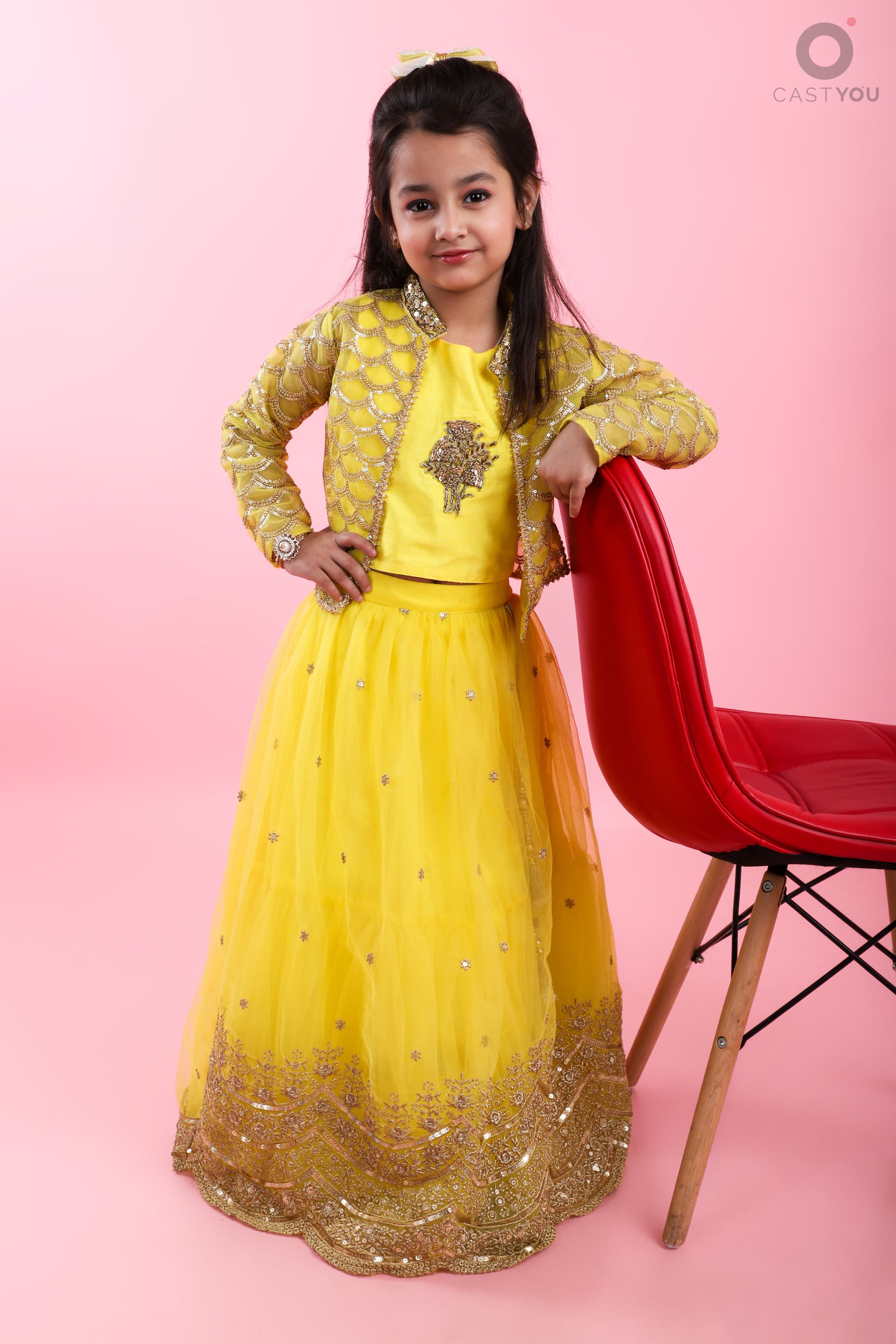 Khushi Sachdeva - CastYou