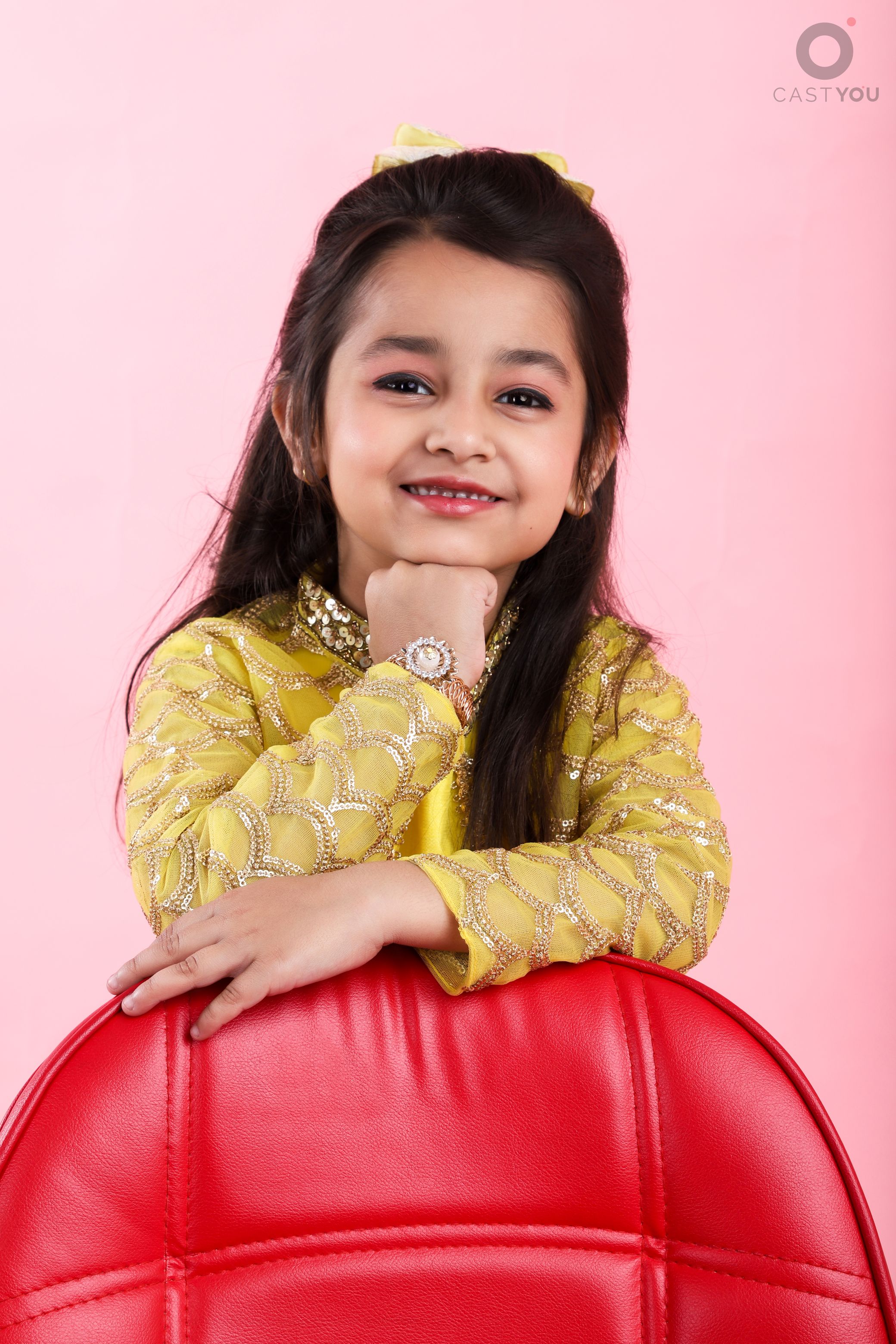 Khushi Sachdeva - CastYou