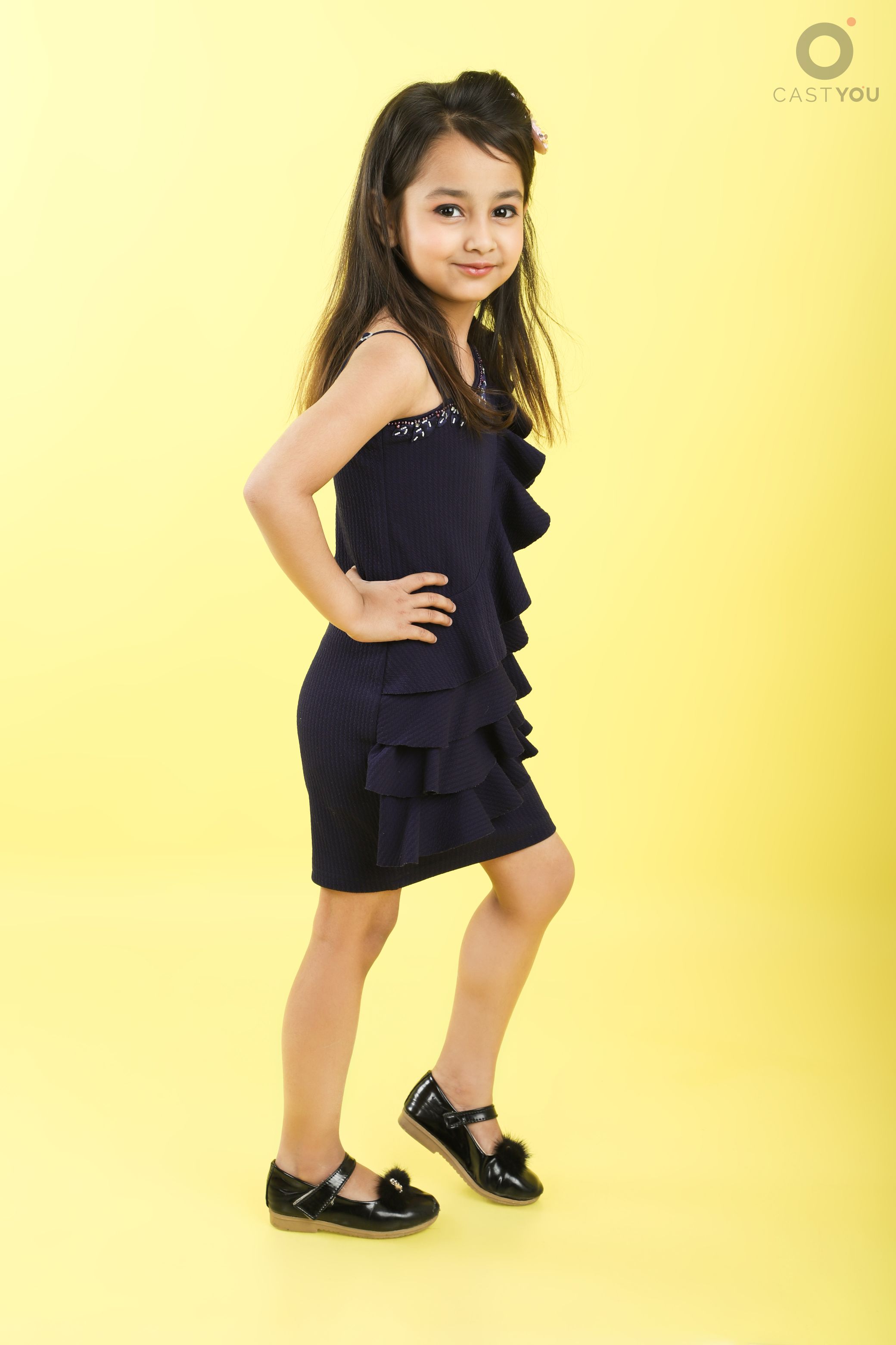 Khushi Sachdeva - CastYou