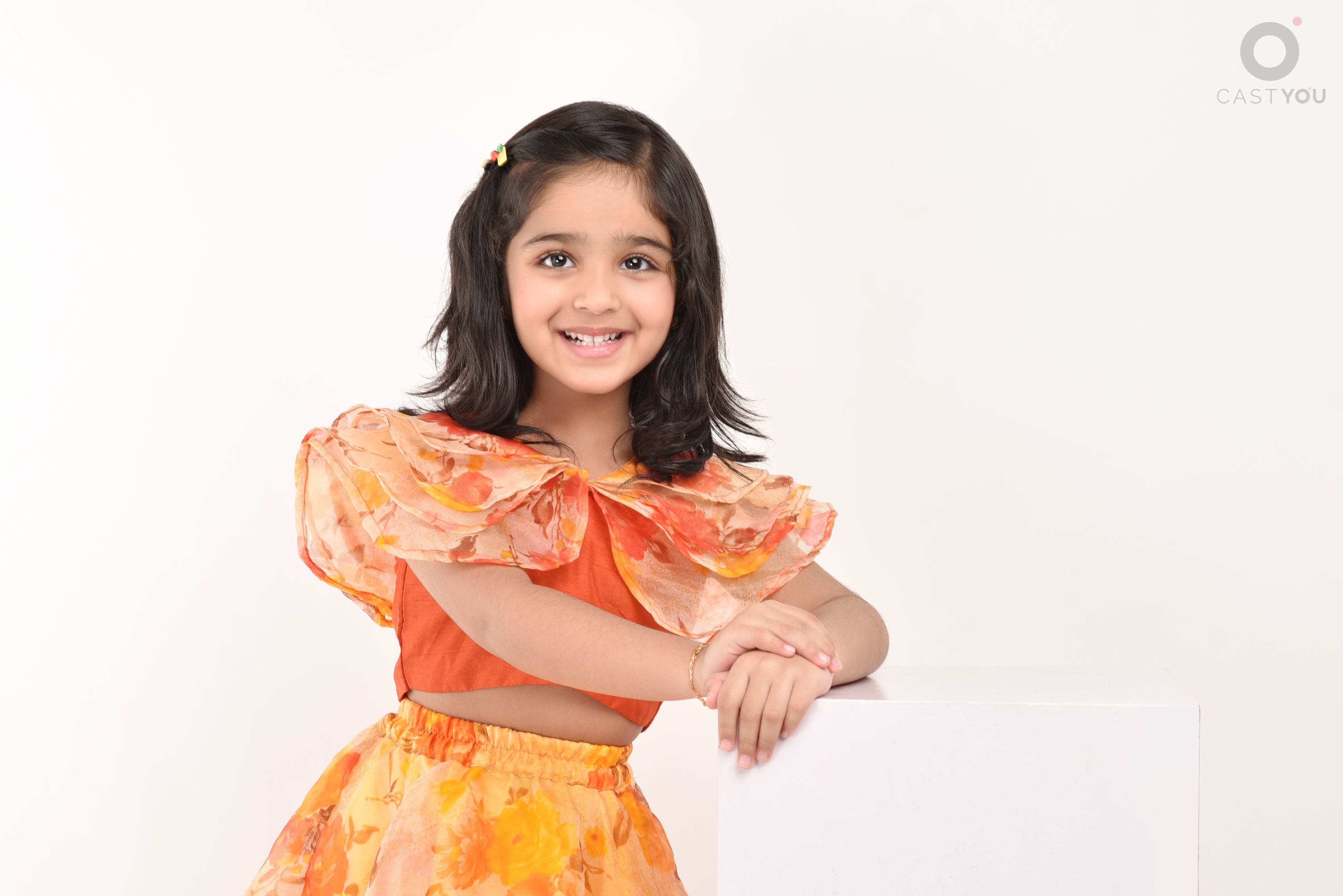 Adrithya Ballal - CastYou