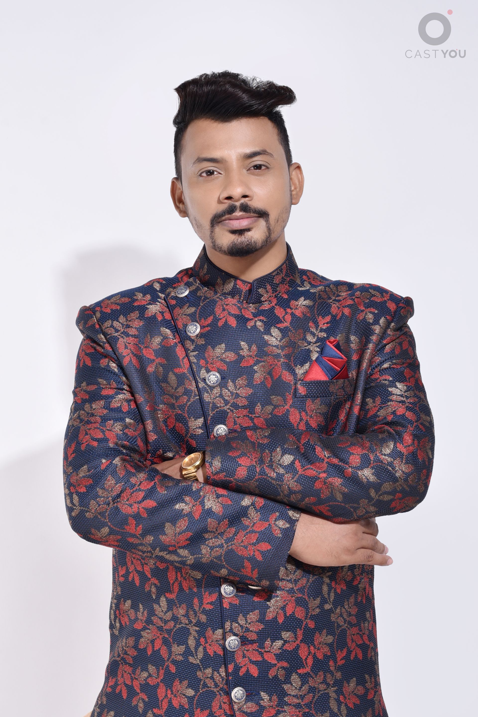 Diamond Raj - CastYou