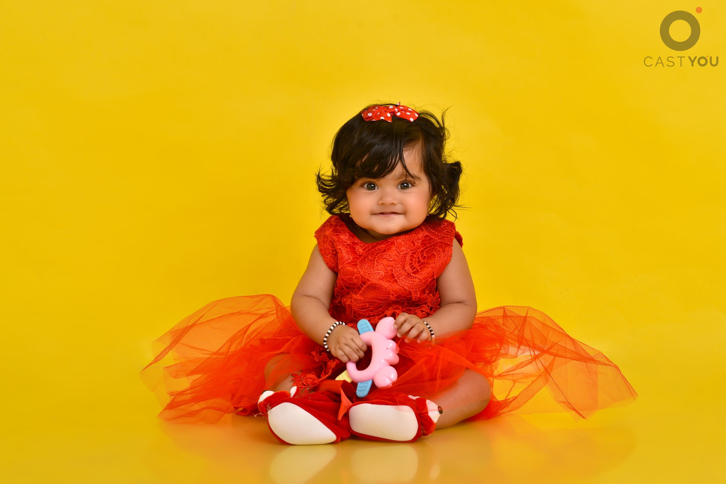 Sanidhya Swaroop - CastYou