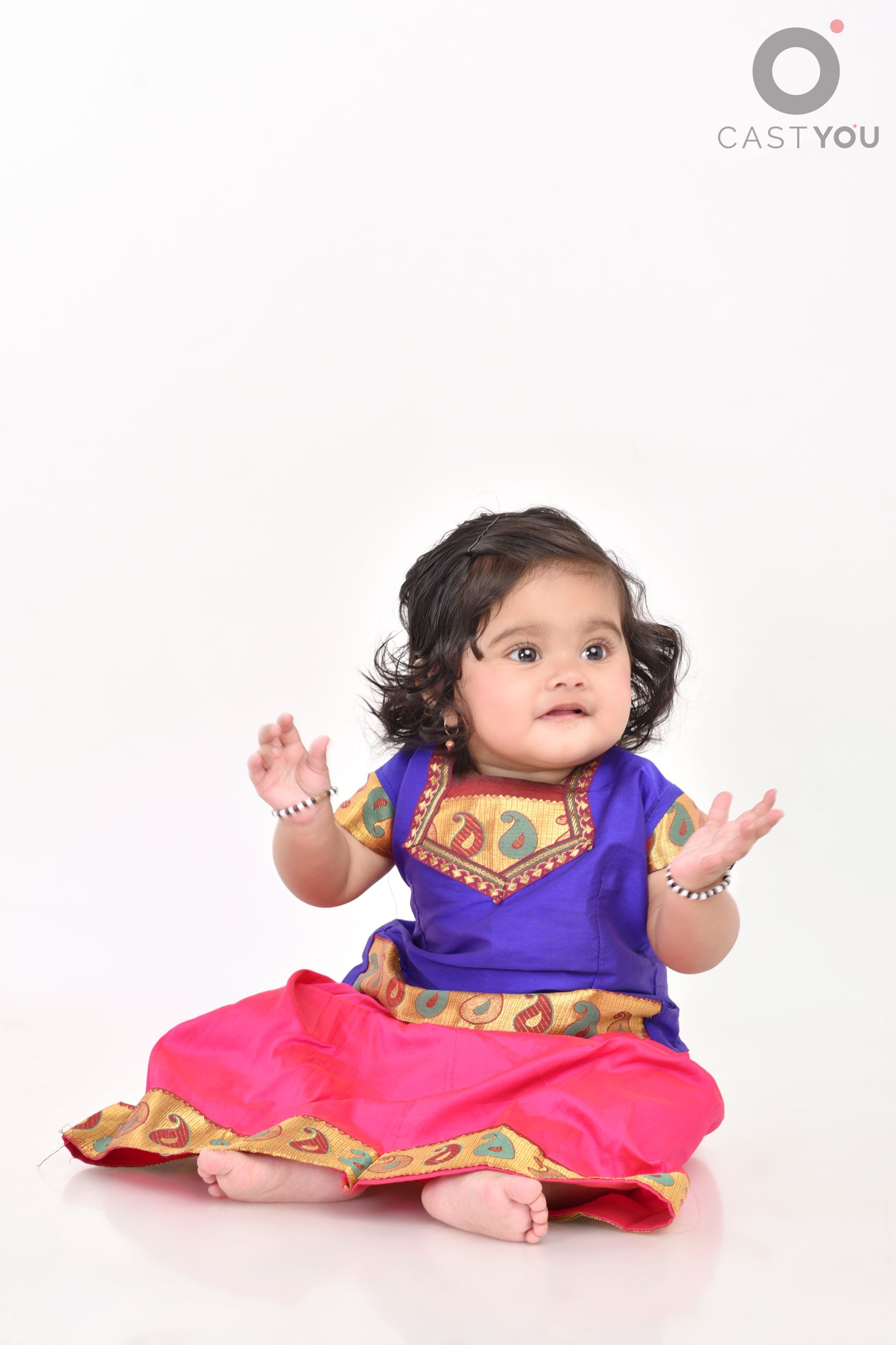 Sanidhya Swaroop - CastYou