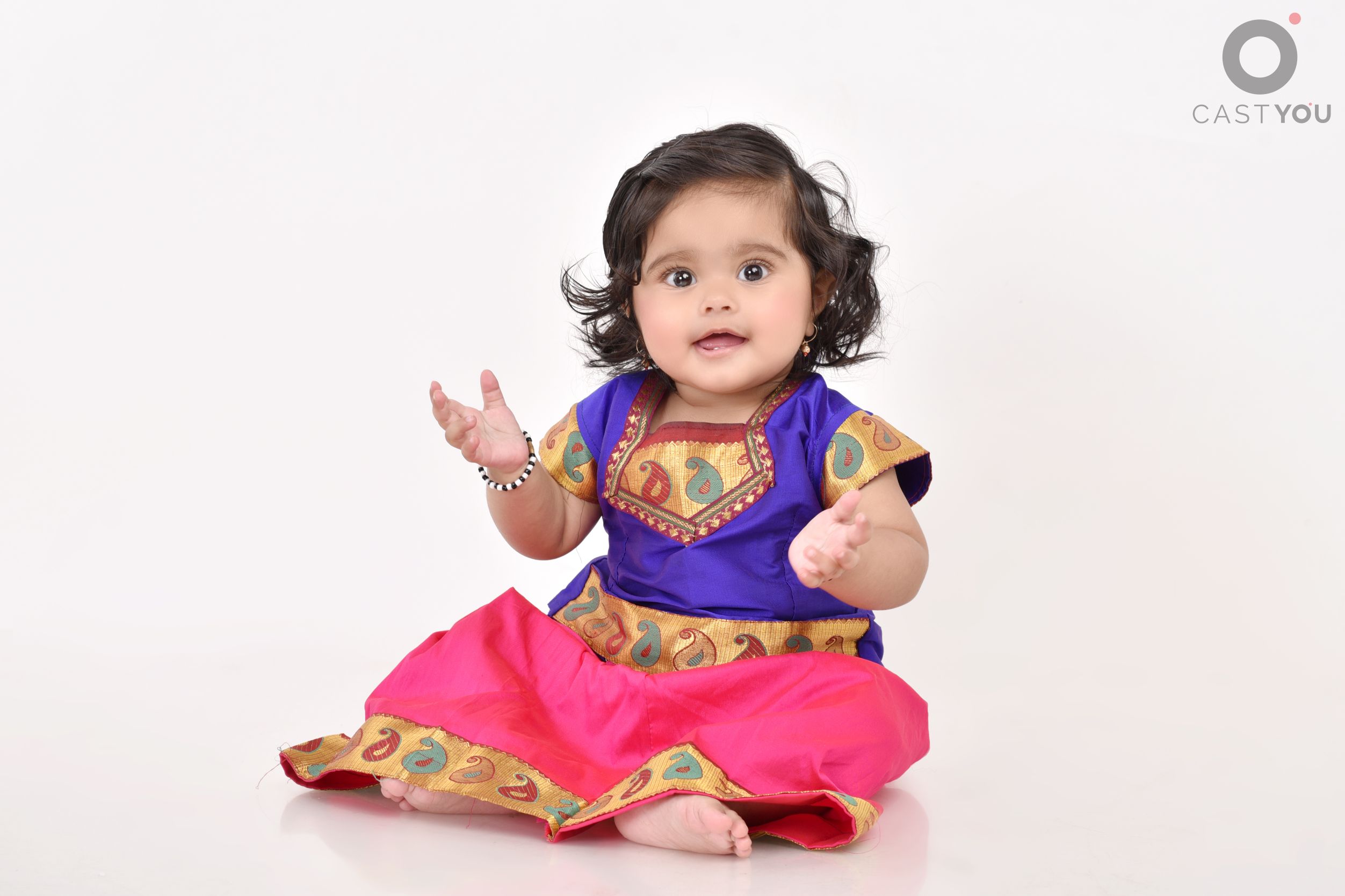 Sanidhya Swaroop - CastYou