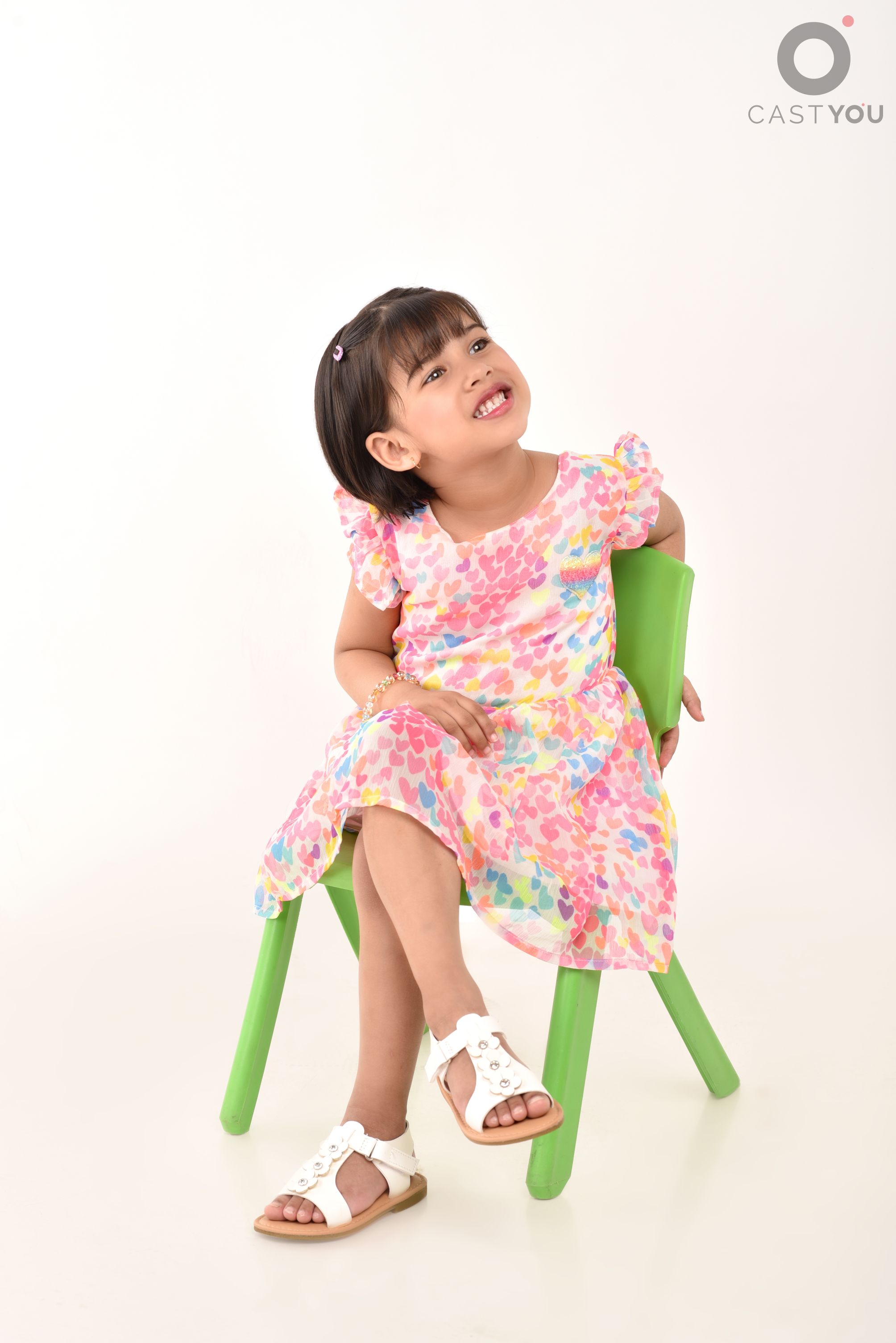 Maira Malik - CastYou