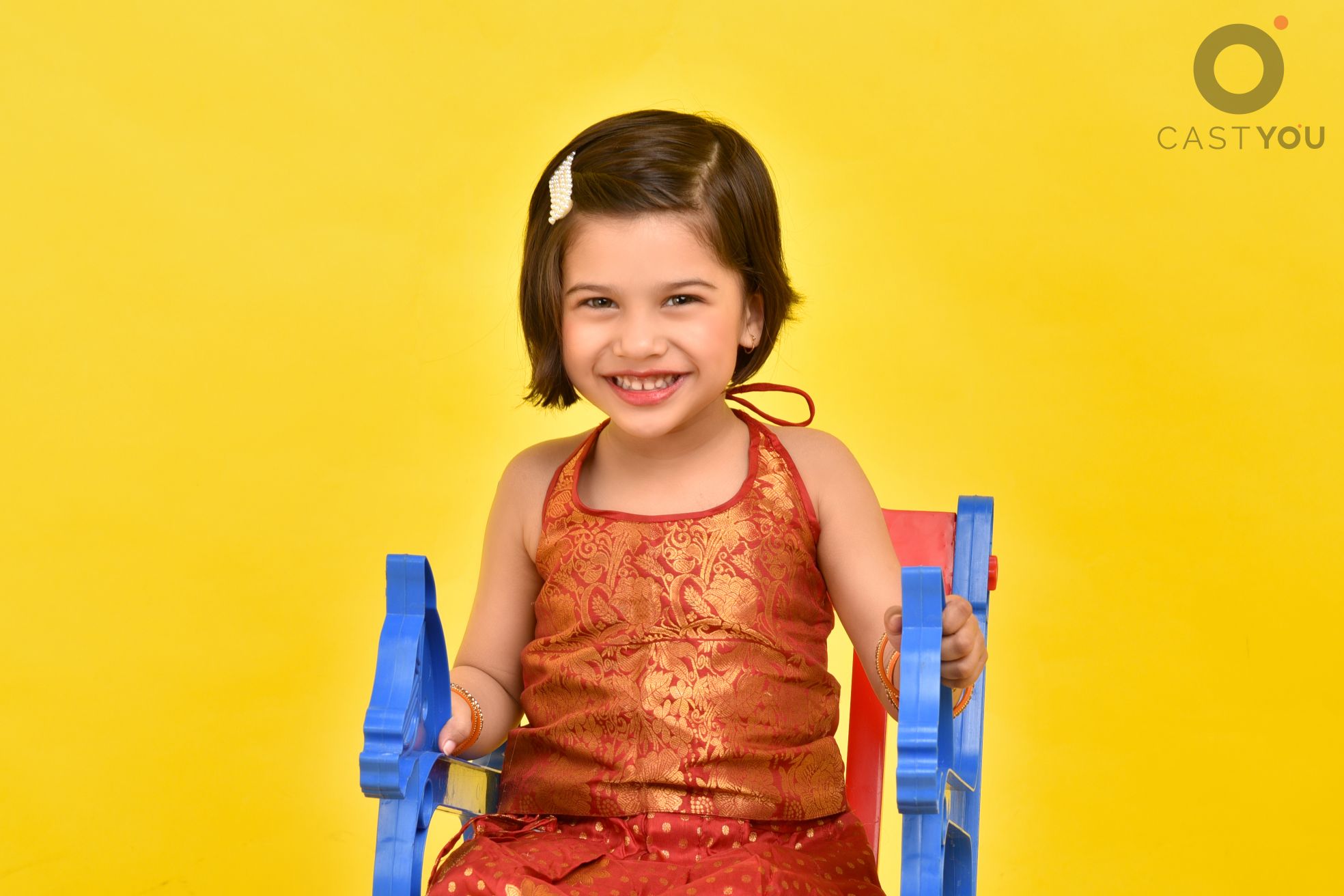 Maira Malik - CastYou