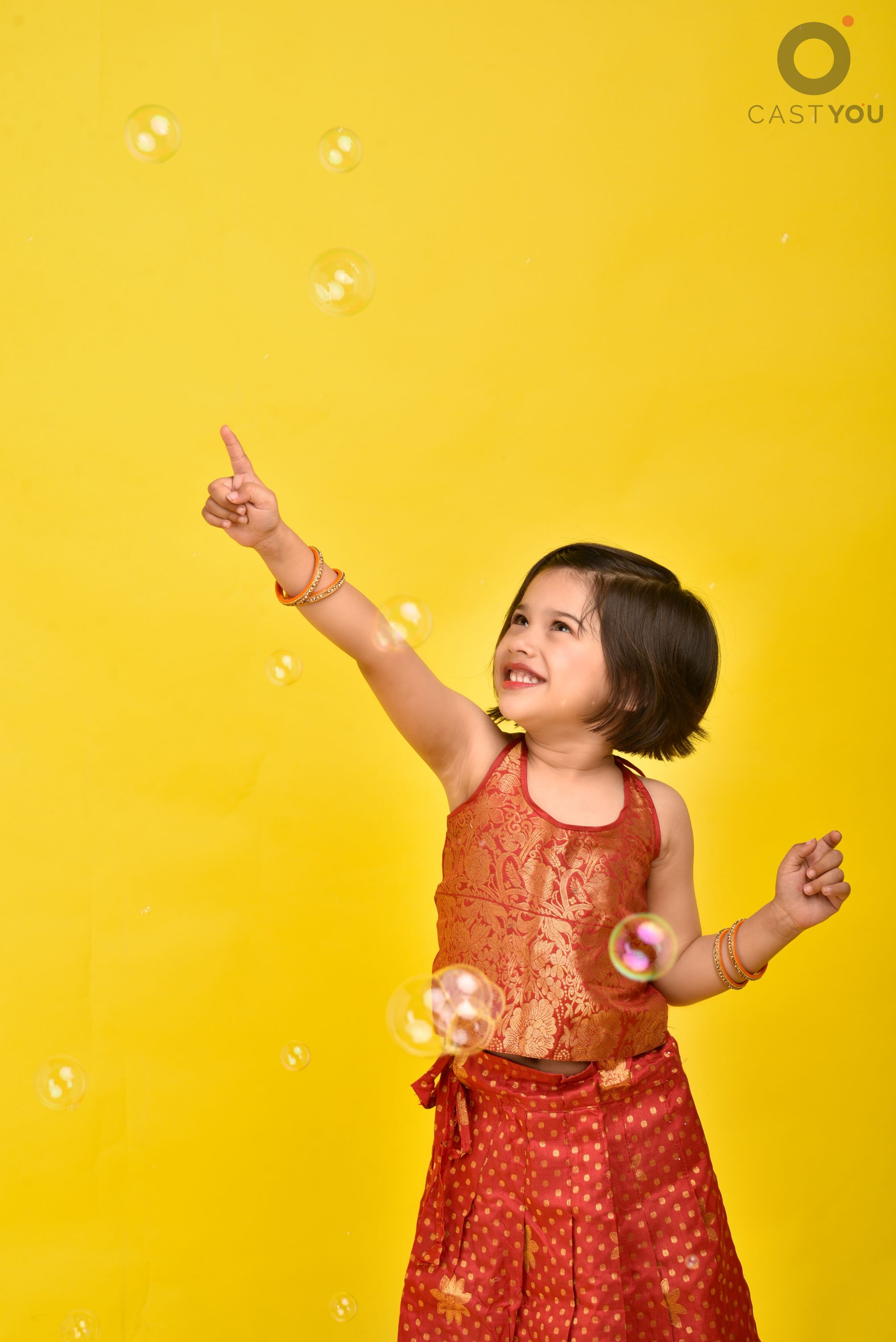 Maira Malik - CastYou